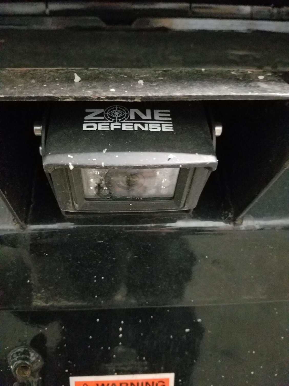 Backup cameras for trailers - Ford Truck Enthusiasts Forums