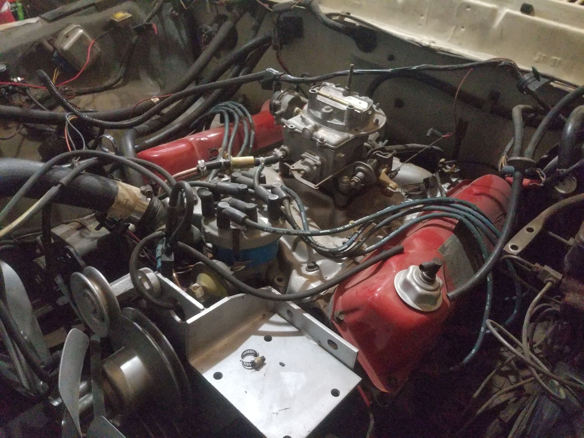 Tube and line confusion - Ford Truck Enthusiasts Forums