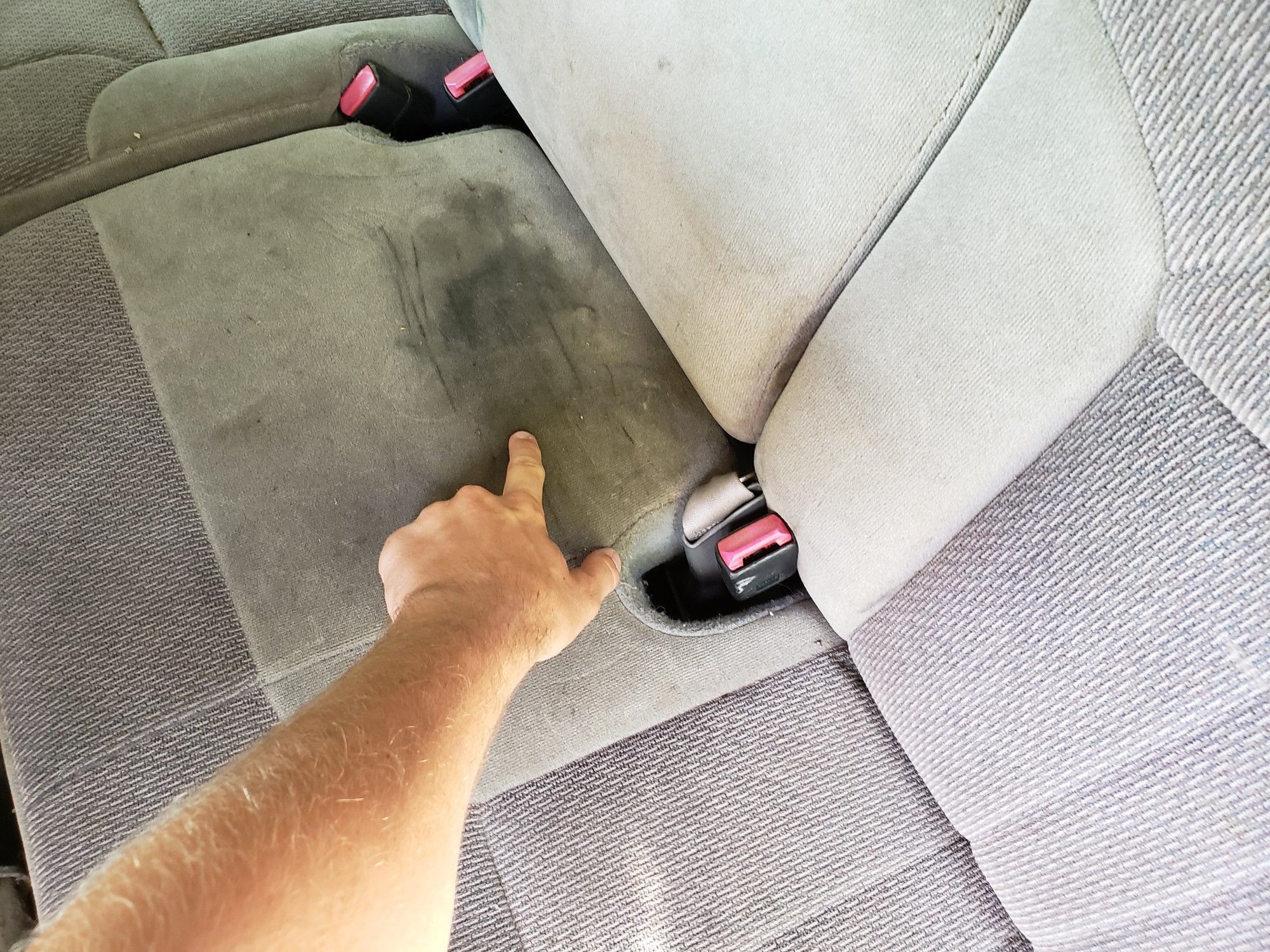 2000 Ford Excursion part out central Texas - Ford Truck Enthusiasts Forums