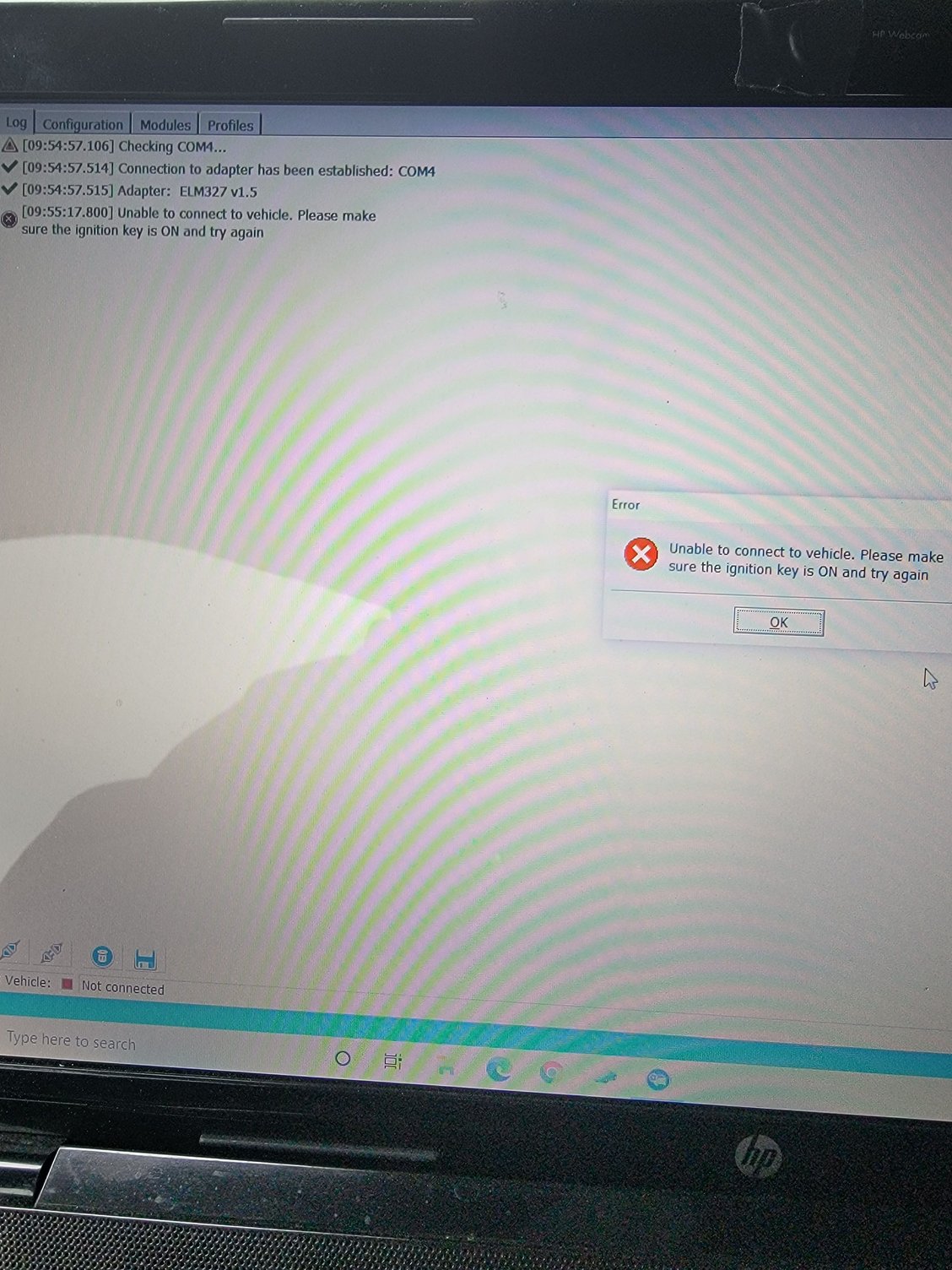 TCM MODULE ? - Ford Truck Enthusiasts Forums