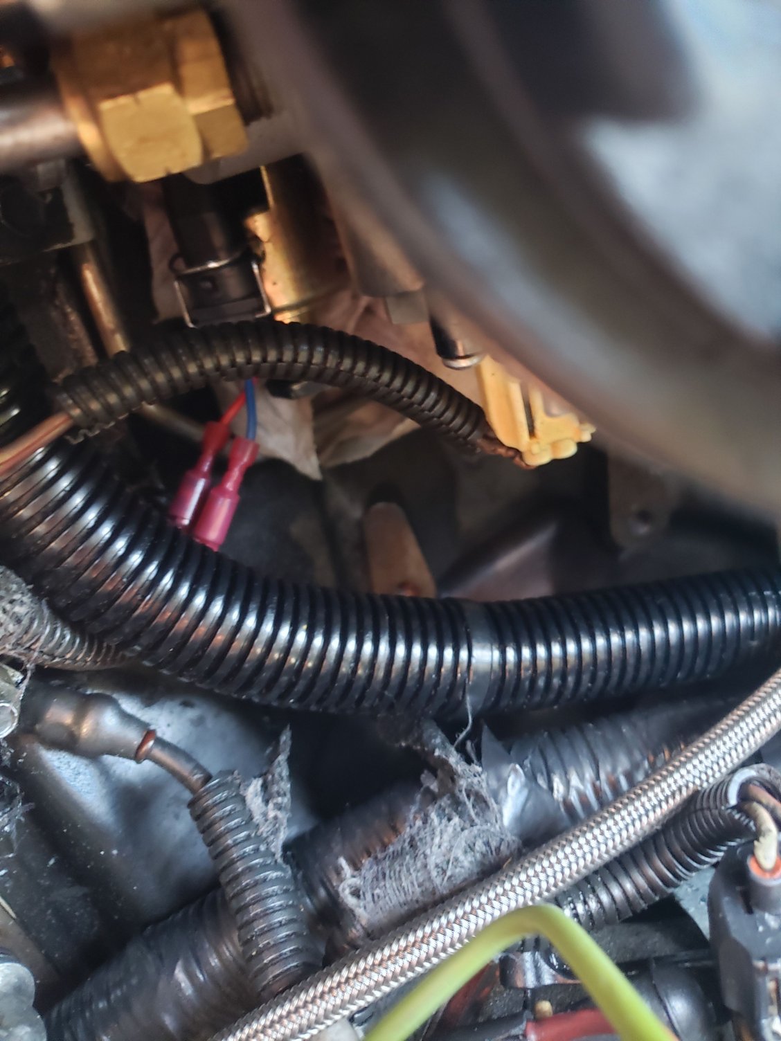 Infamous P1211/P1280/hard start/1 no start/HPOP?ICP?IPR?Injectors ...