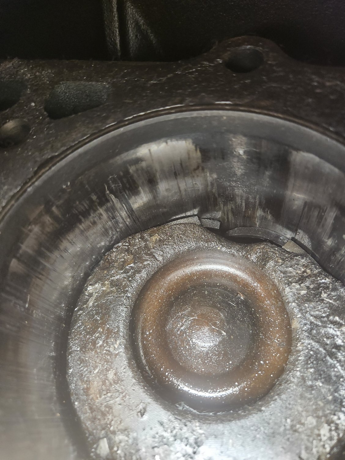 1994 7.3 injector harness - Ford Truck Enthusiasts Forums