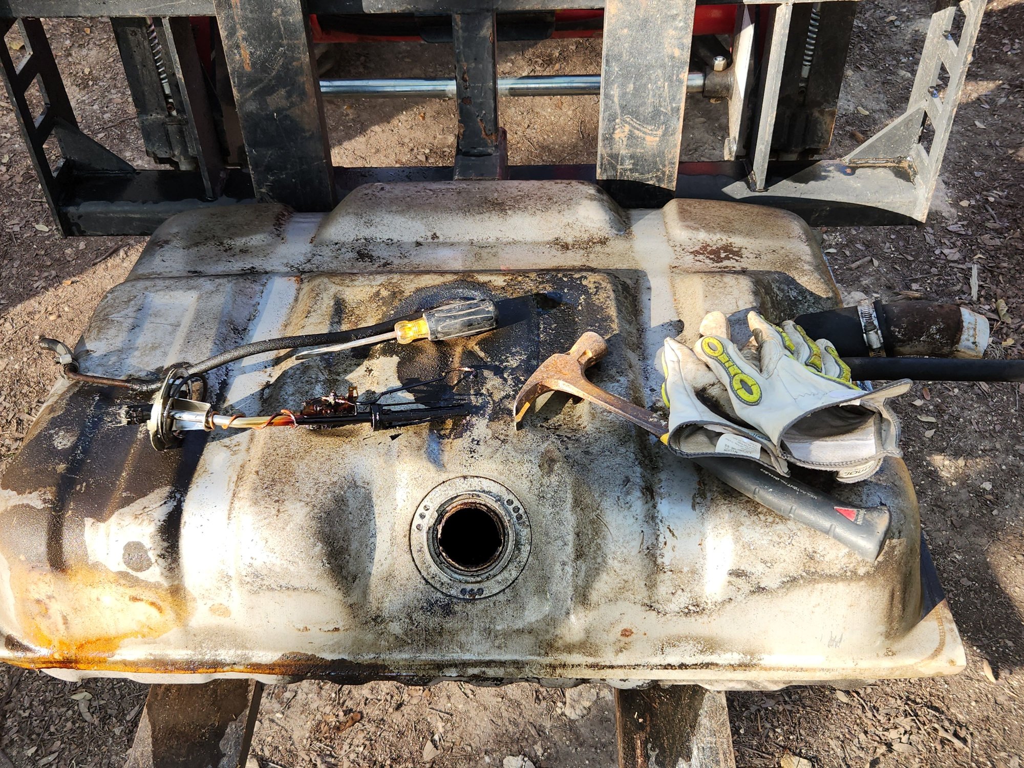 1979 F150 4WD 351W Swap - Page 2 - Ford Truck Enthusiasts Forums