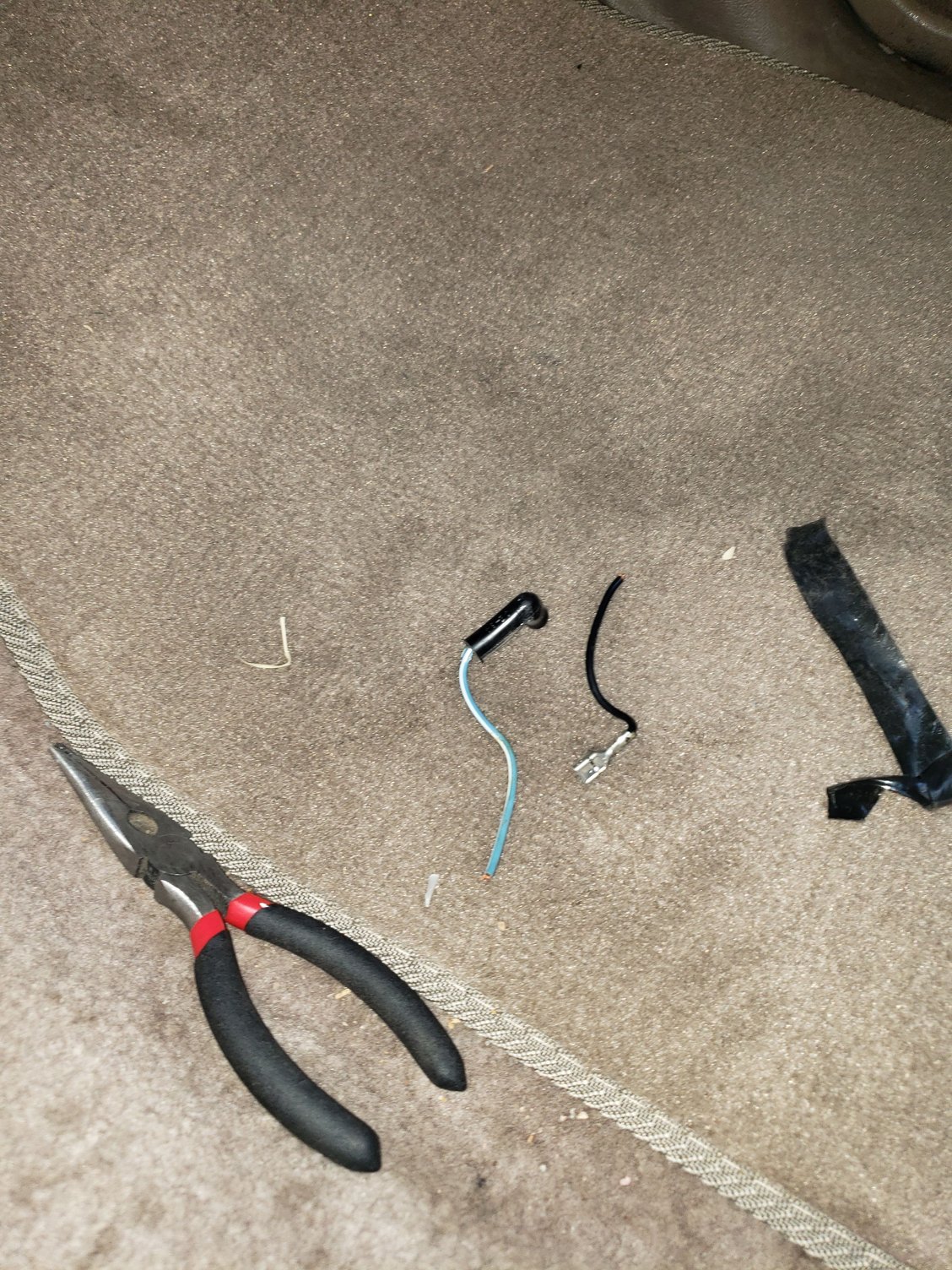 Chasing electrical ghosts??? - Page 3 - Ford Truck Enthusiasts Forums