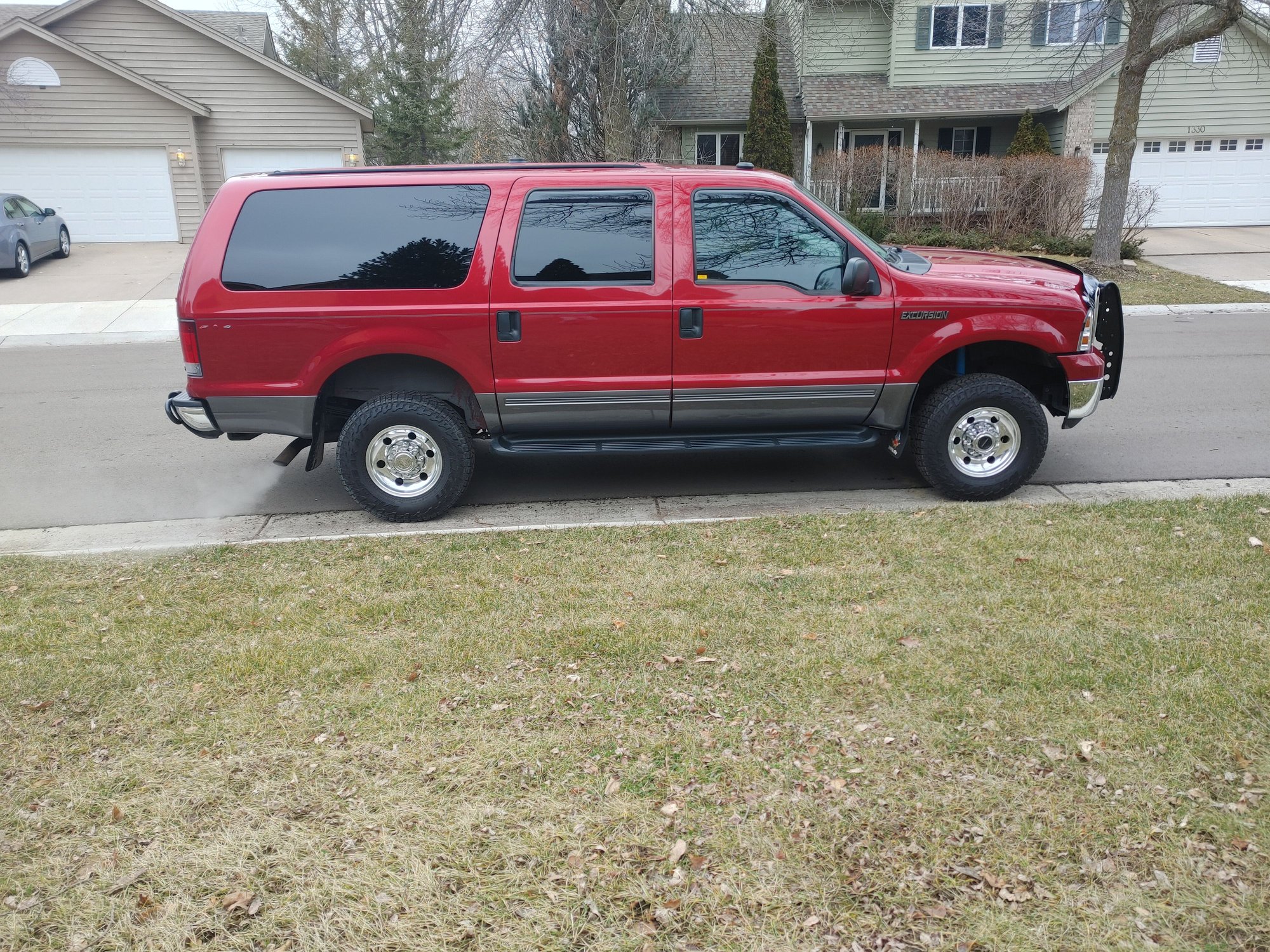 Leaf spring codes and what they mean.... - Ford Truck Enthusiasts Forums