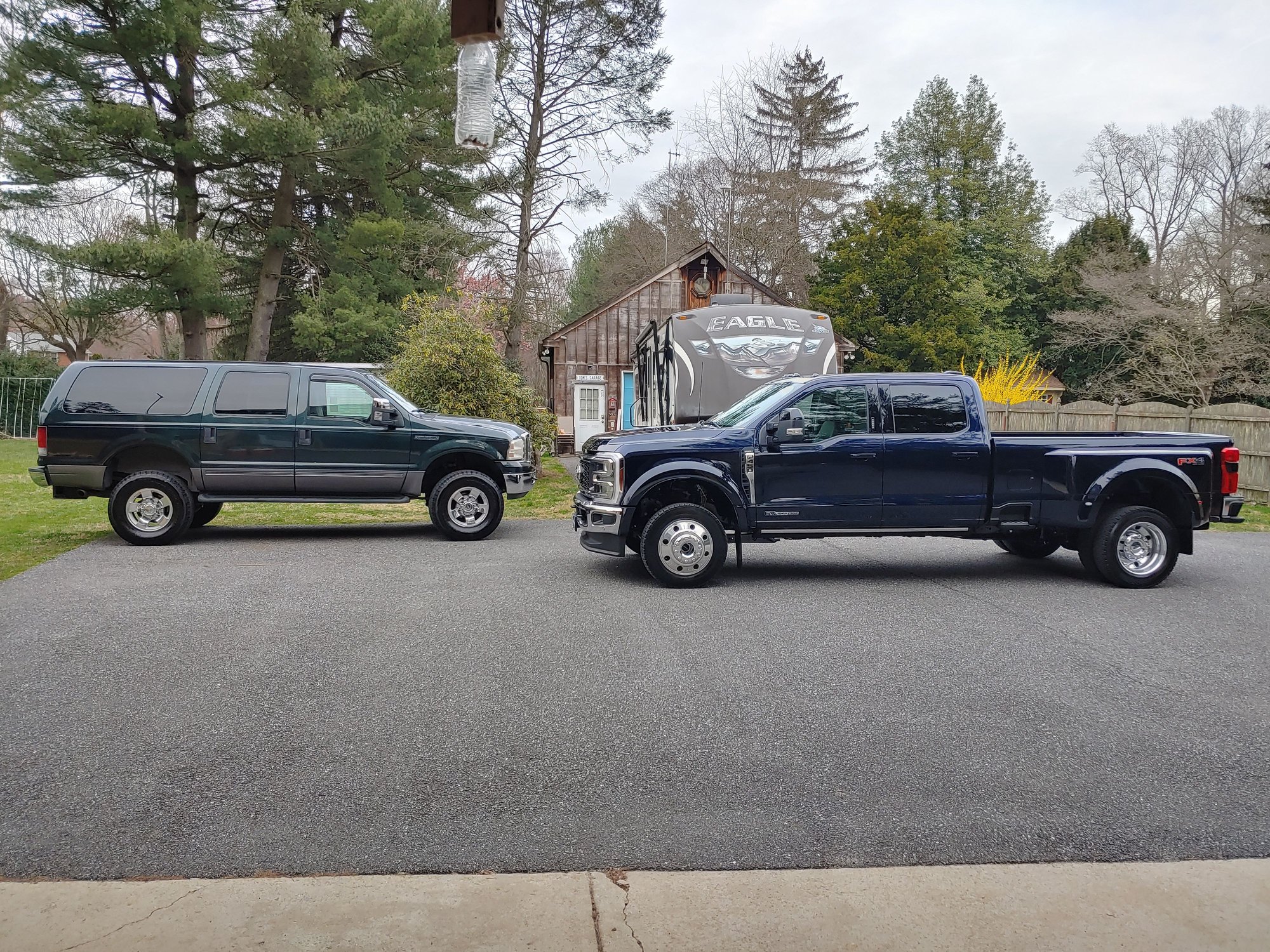 New truck - Page 3 - Ford Truck Enthusiasts Forums