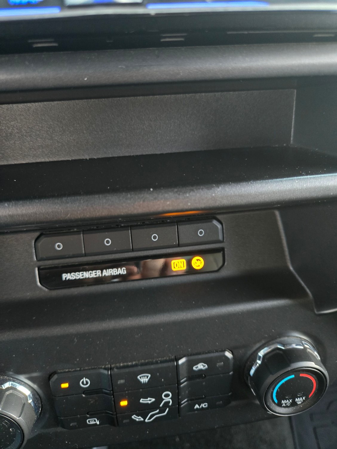 What are these buttons for? - Ford Truck Enthusiasts Forums