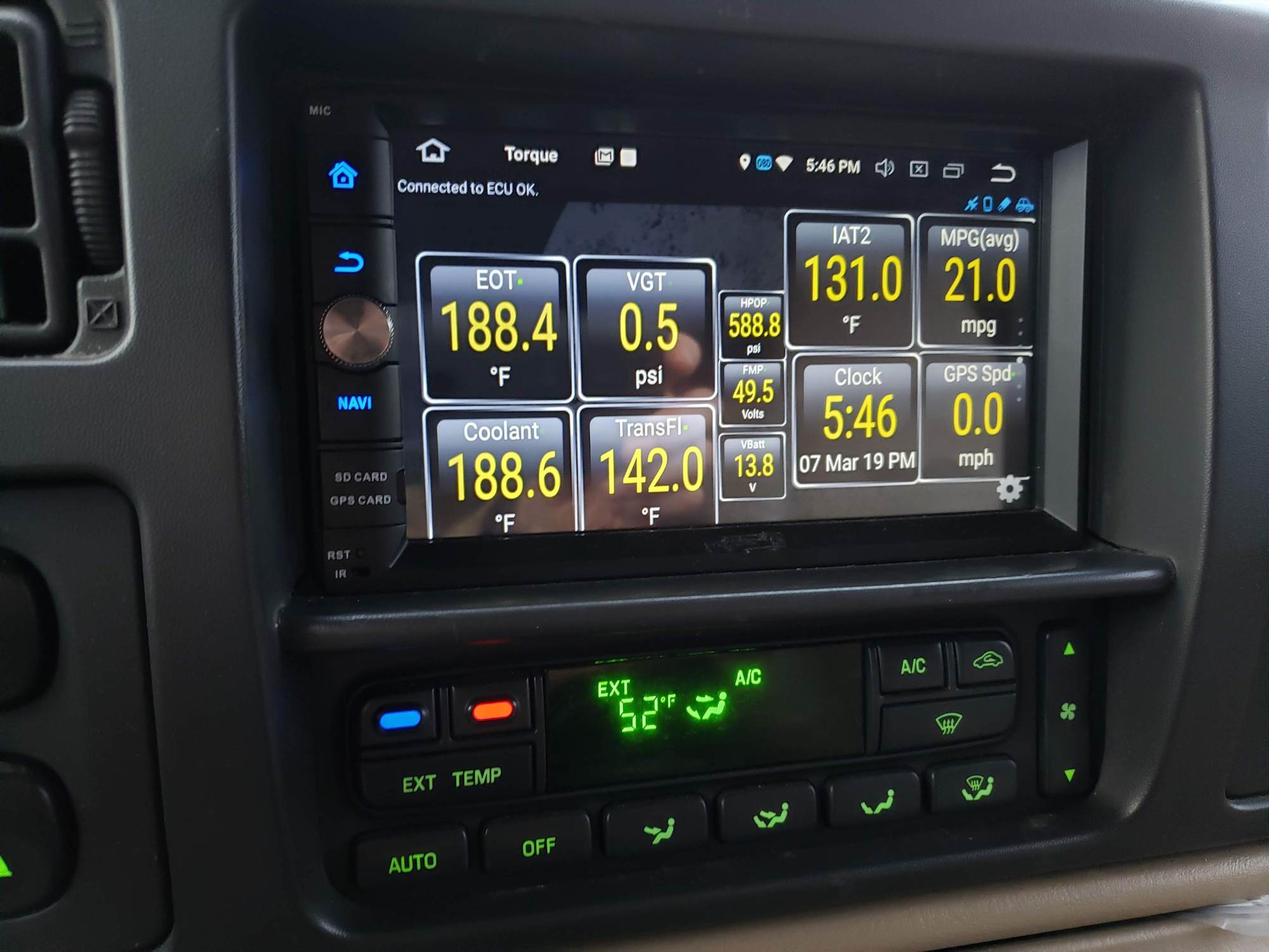 Torque Pro app - Ford Truck Enthusiasts Forums