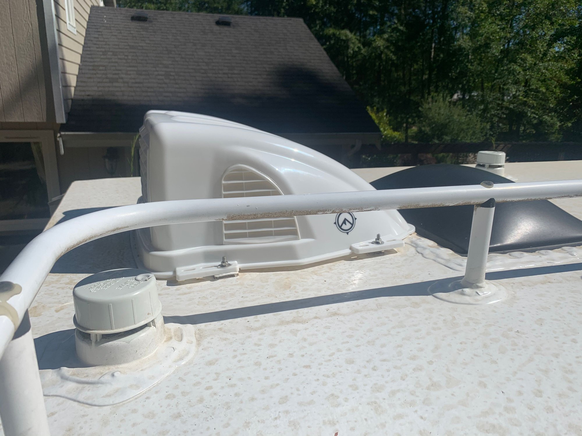 Picking Up 2020 Arctic Fox 811 - Ford Truck Enthusiasts Forums