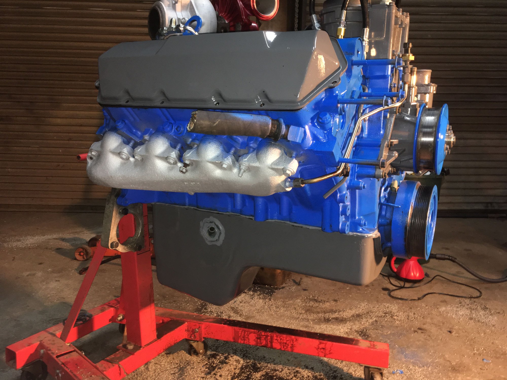 Catastrophic engine failure? - Page 7 - Ford Truck Enthusiasts Forums