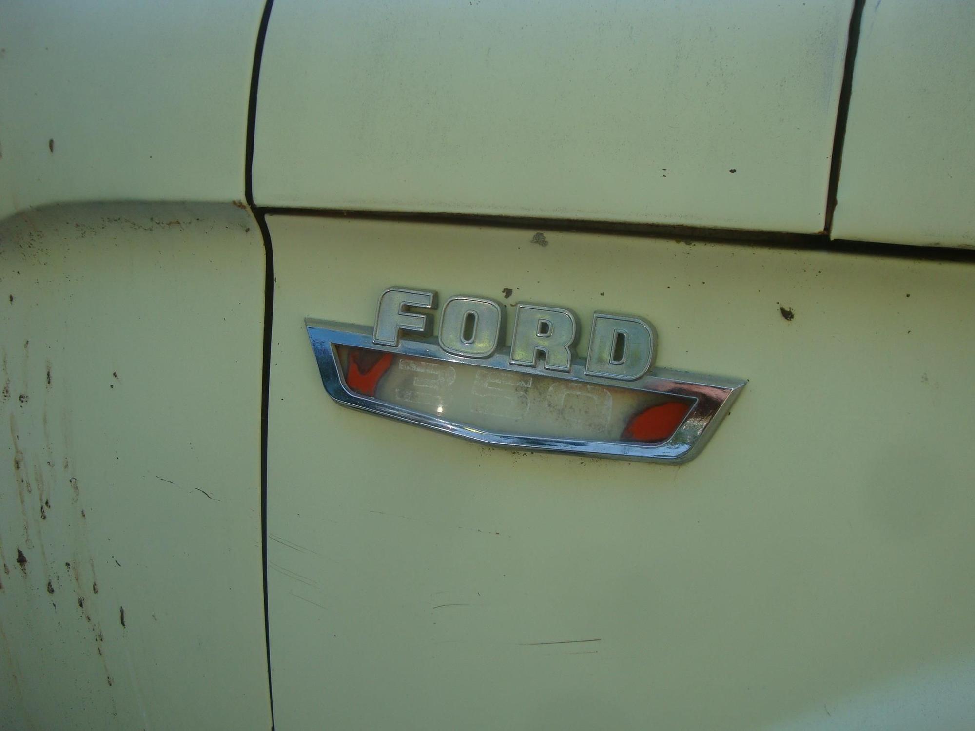 1966 F350 Stepside Help! - Ford Truck Enthusiasts Forums