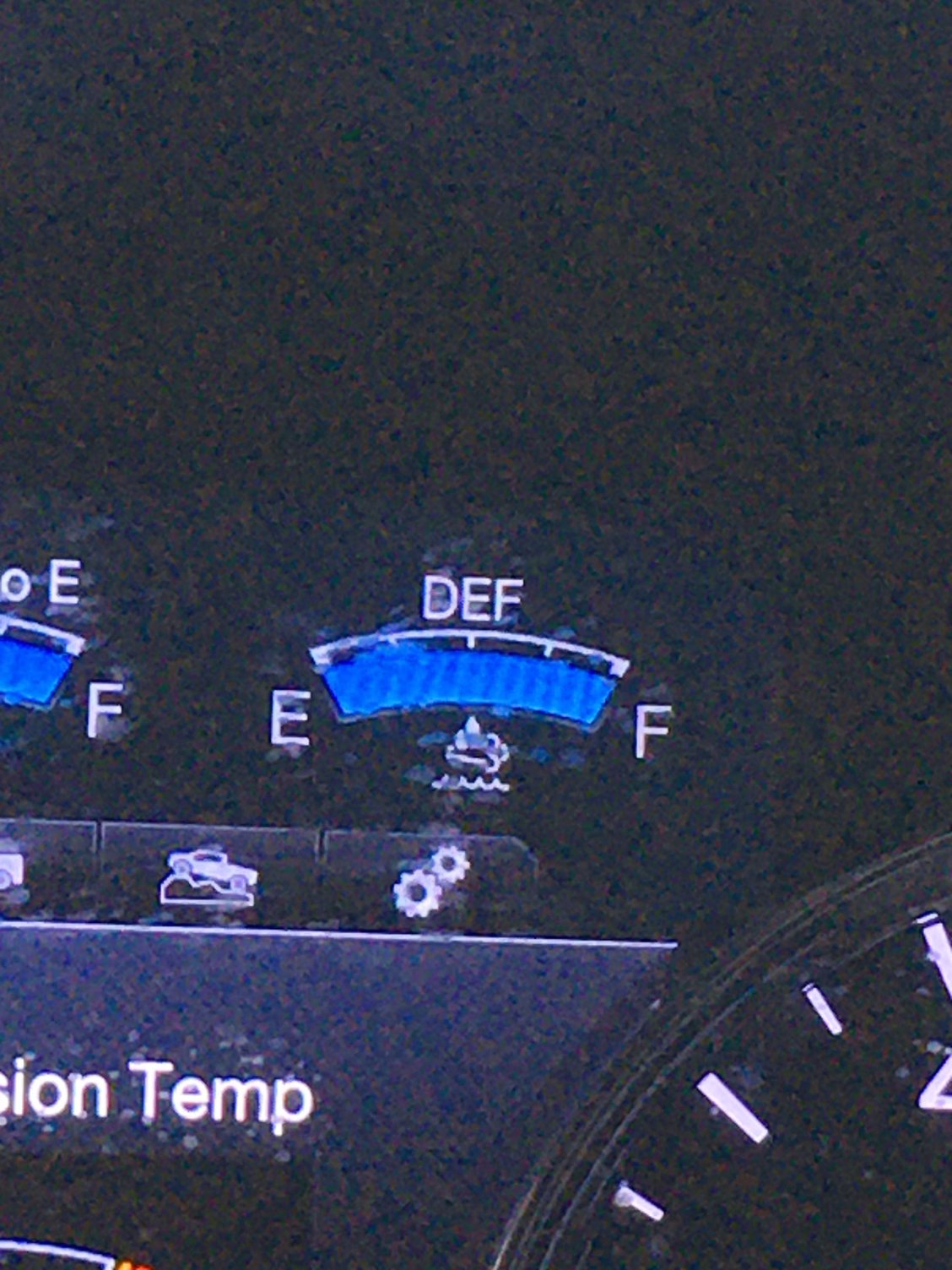 6.7 Def usage chart - Ford Truck Enthusiasts Forums