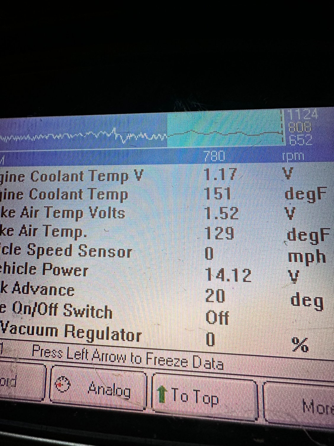 Another code 173 - Ford Truck Enthusiasts Forums