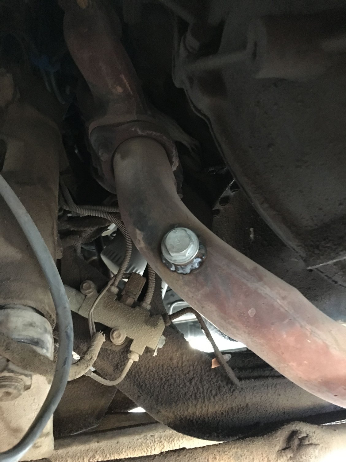 Tuning with O2 sensor - Page 2 - Ford Truck Enthusiasts Forums
