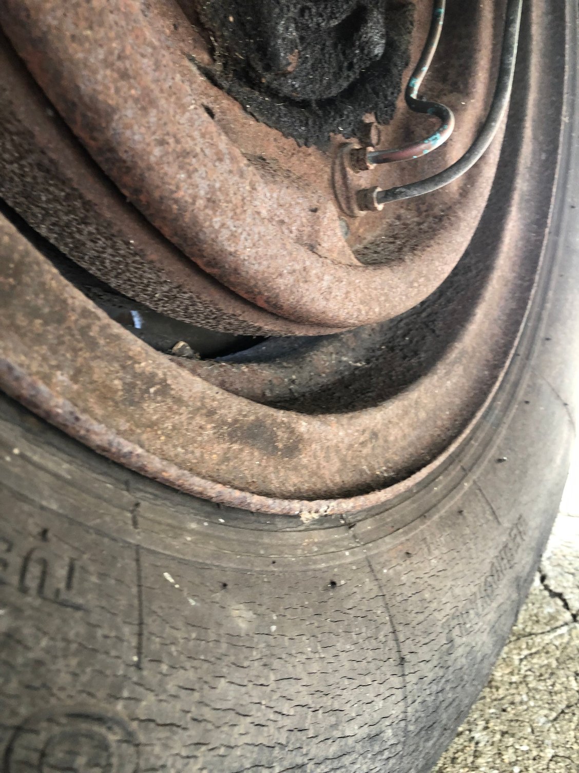 Widowmaker wheels solutions replacements - Ford Truck Enthusiasts Forums