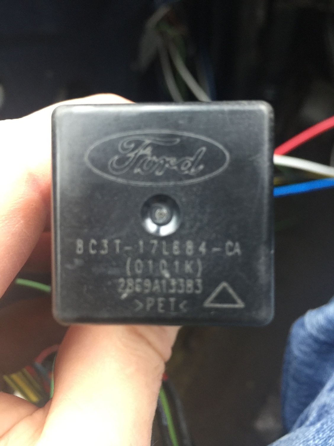 New mirrors and body:next is interior - Ford Truck Enthusiasts Forums