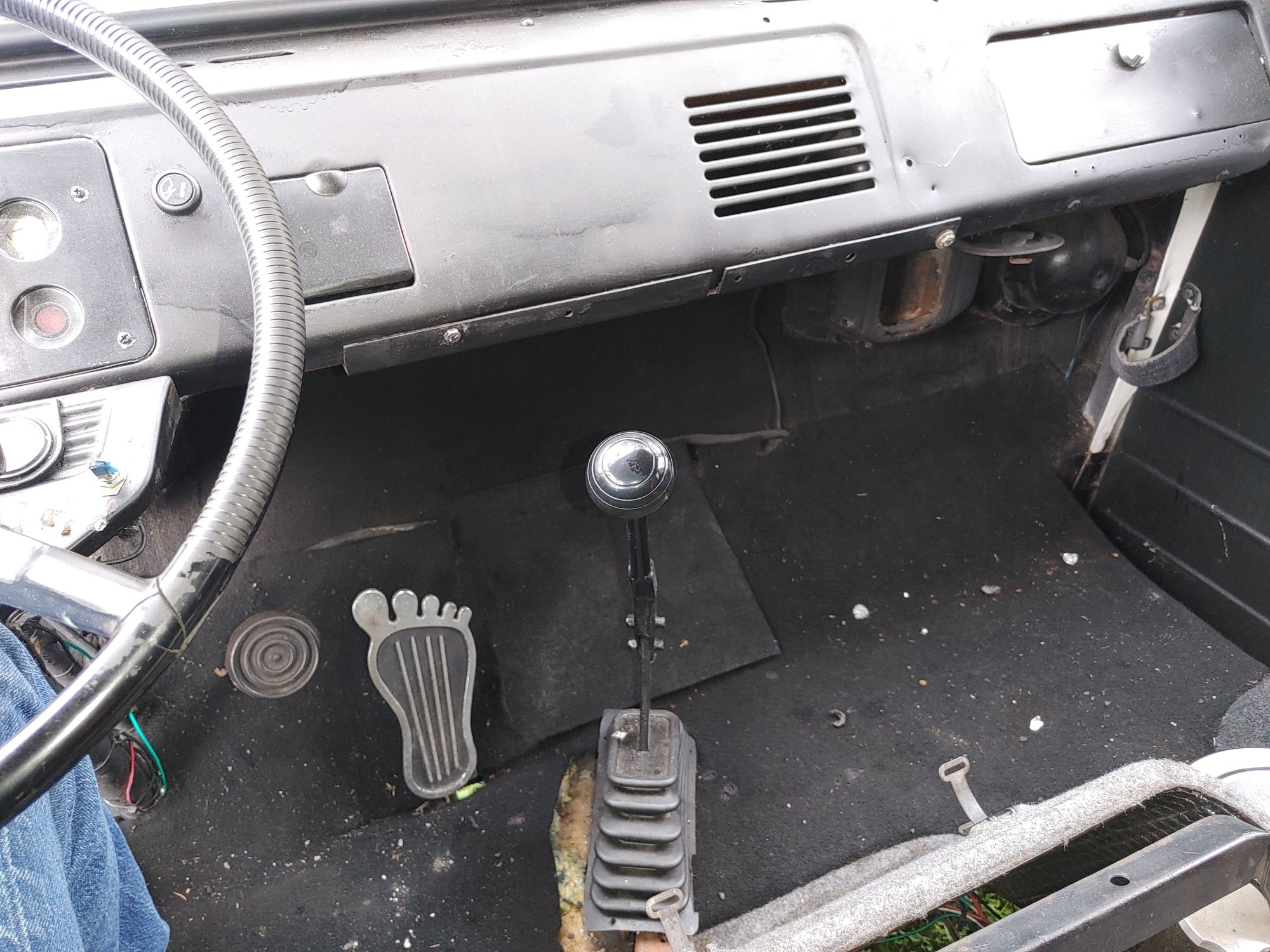 What's missing here? - Ford Truck Enthusiasts Forums