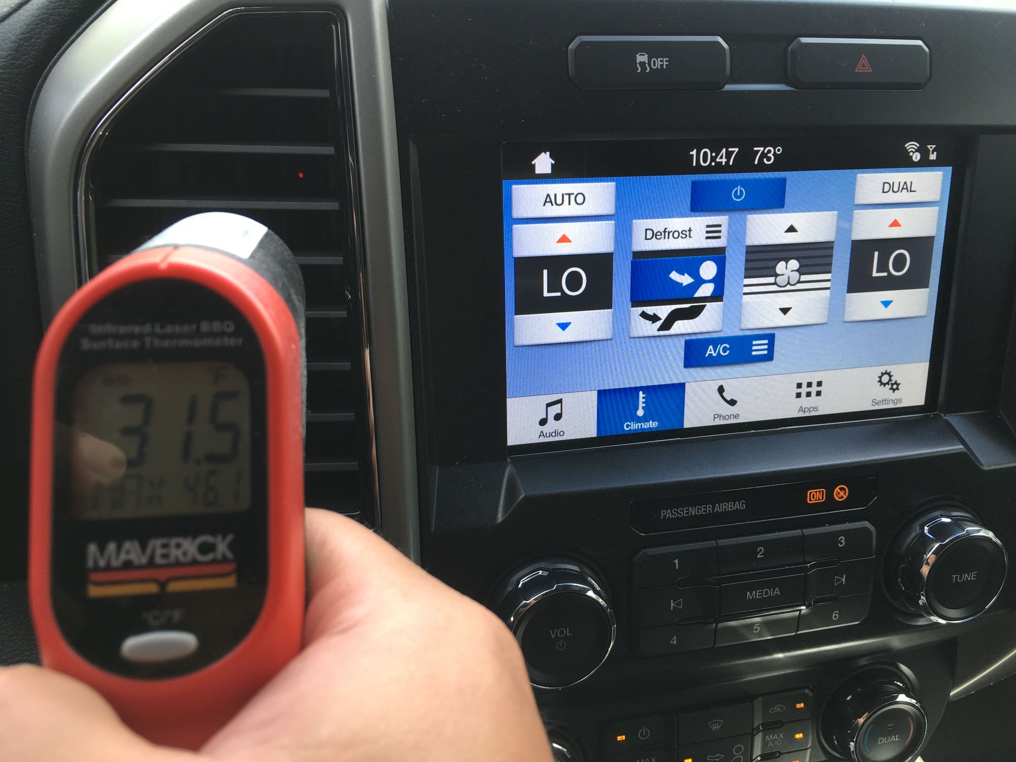AC Question - Page 2 - Ford Truck Enthusiasts Forums