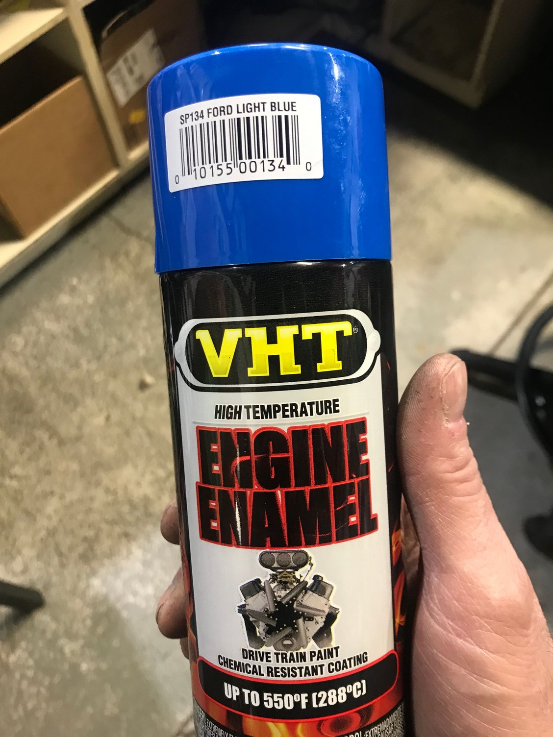 How many shades of Ford blue are there? - Ford Truck Enthusiasts Forums