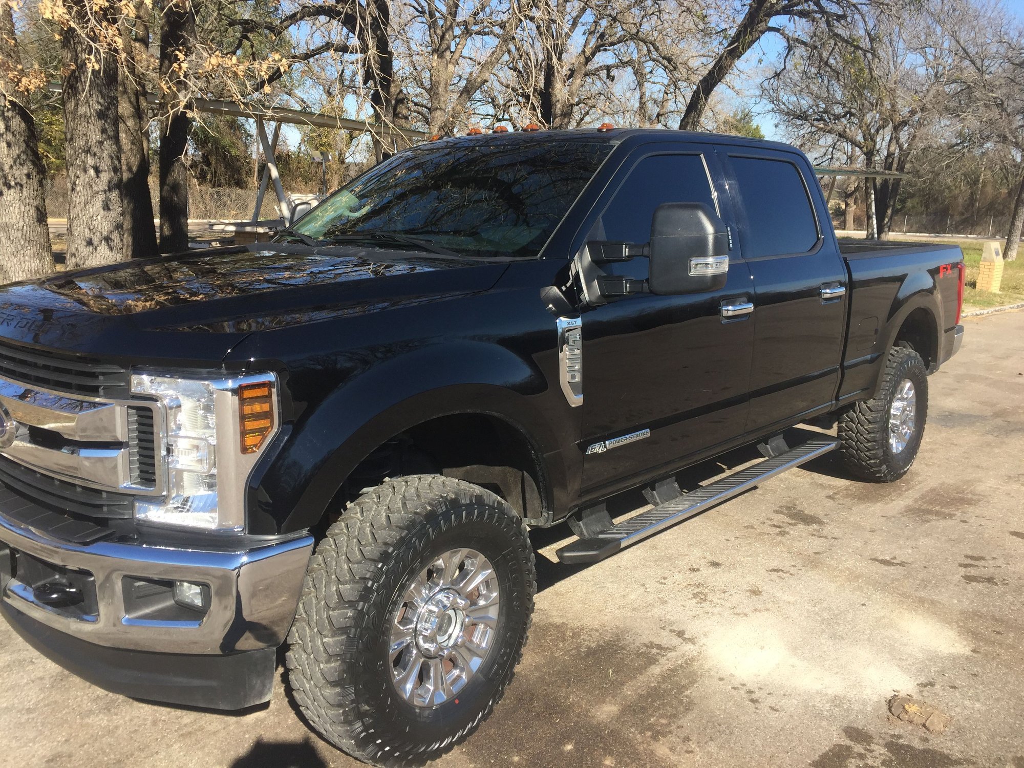 Hello from the Lone Star State! - Ford Truck Enthusiasts Forums