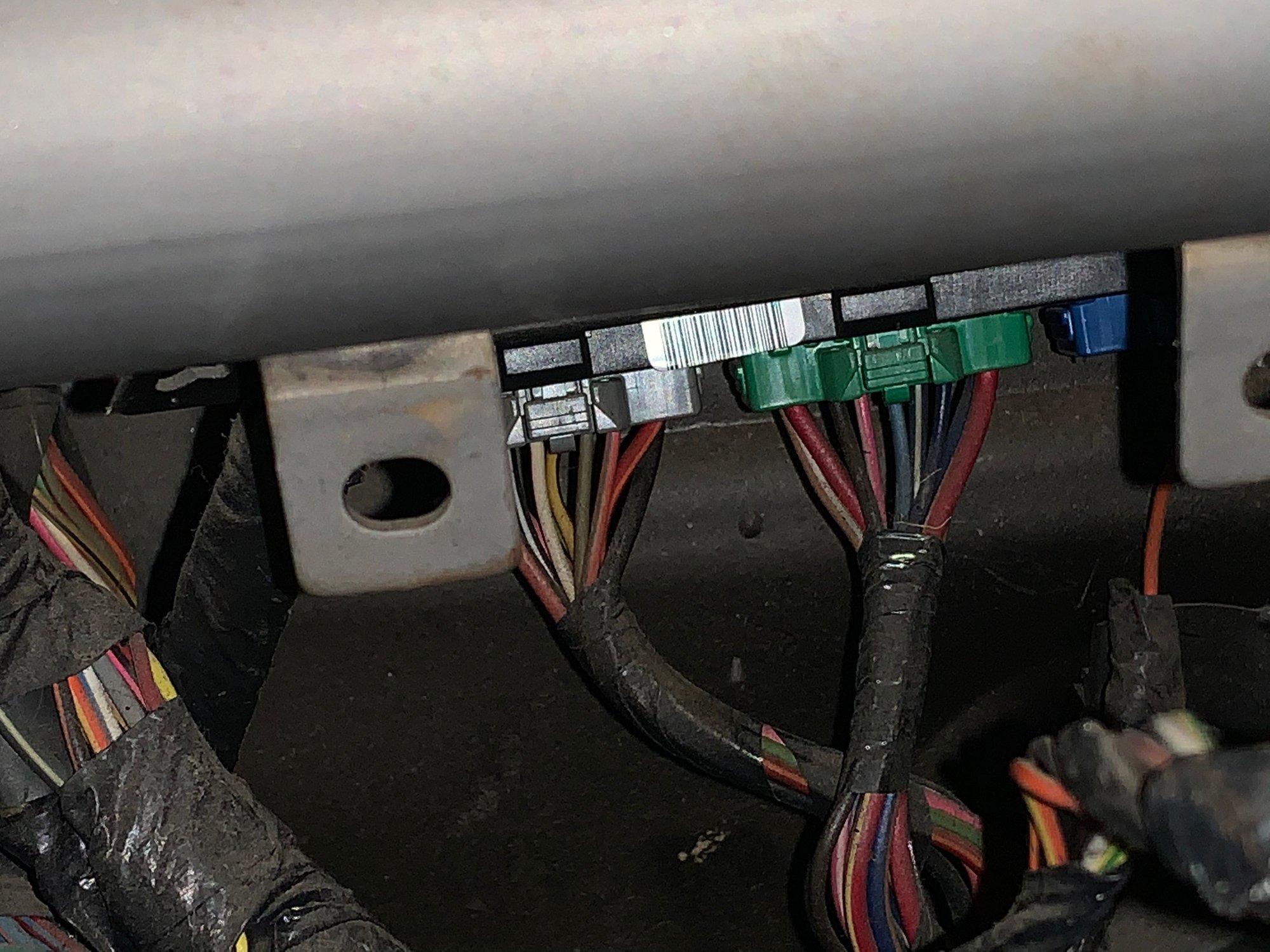 Vsm - Ford Truck Enthusiasts Forums