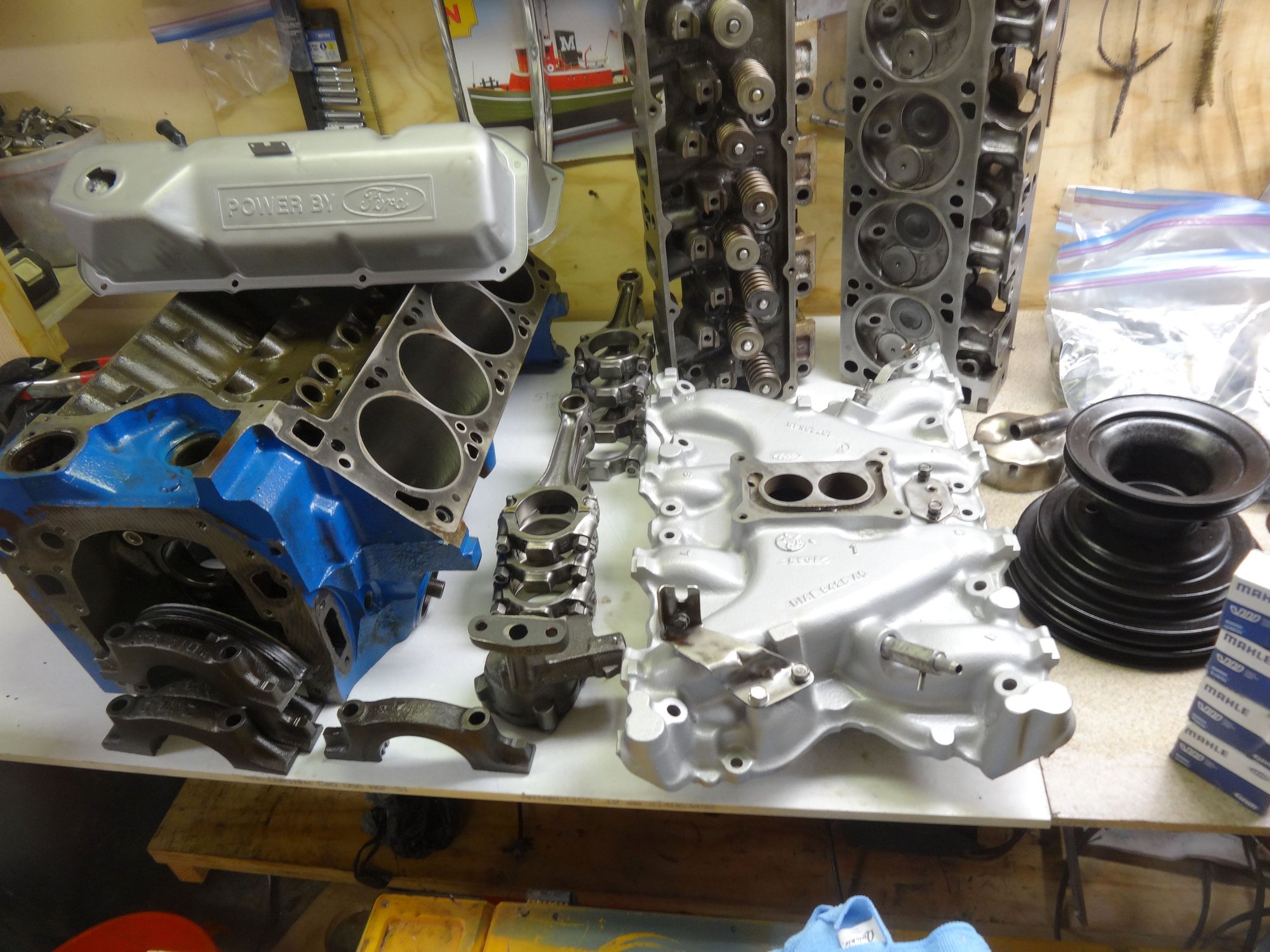 Ford 400 - Ford Truck Enthusiasts Forums