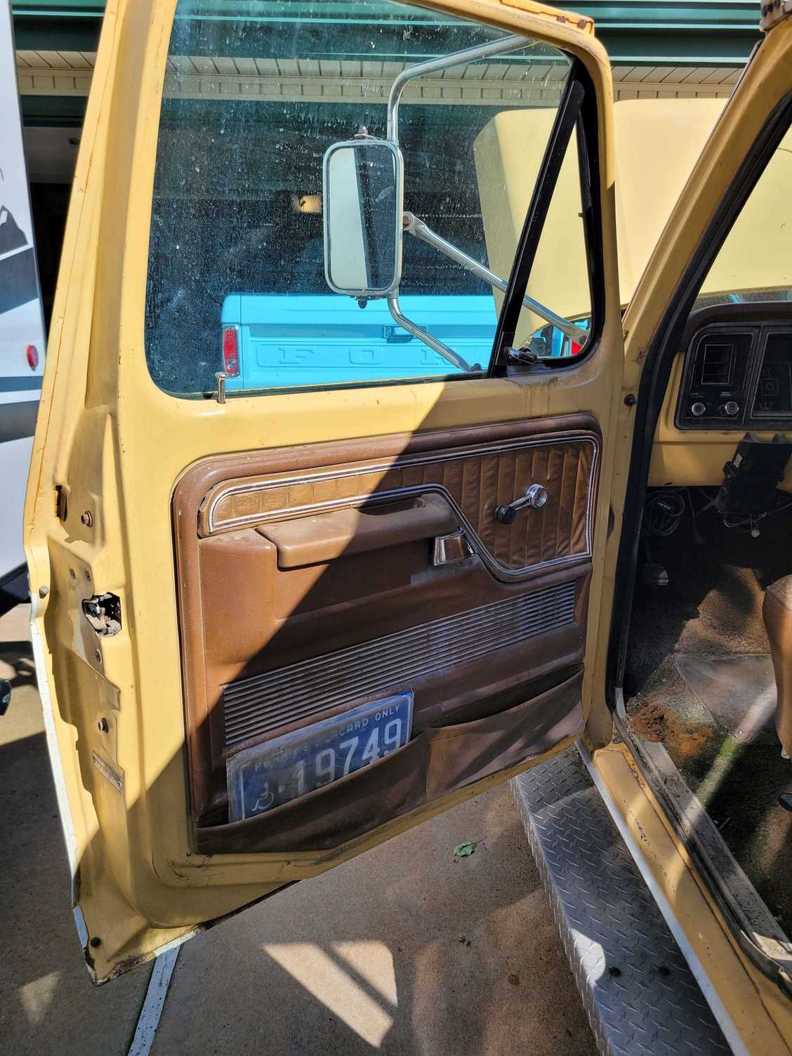 1975 F250 Frame Swap - Ford Truck Enthusiasts Forums