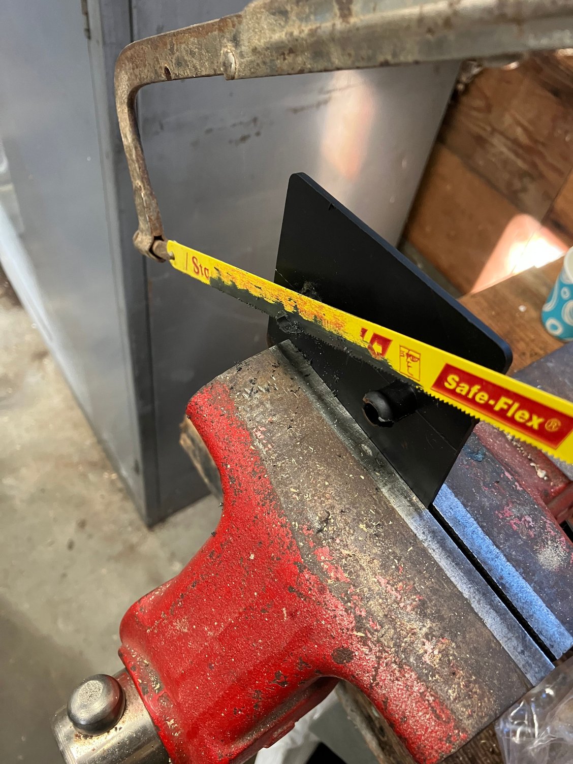 Leaf Spring Anti-Friction Pads? - Ford Truck Enthusiasts Forums