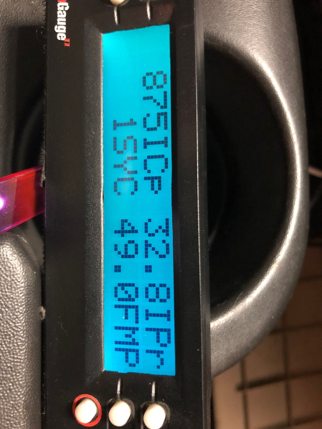 ICP and IPR #’s - Ford Truck Enthusiasts Forums