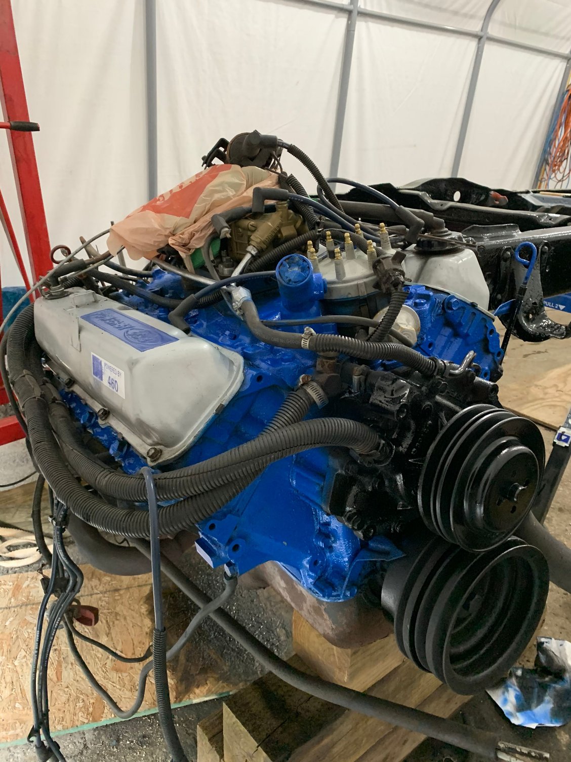 '78 F150 - Full Restoration - Page 8 - Ford Truck Enthusiasts Forums