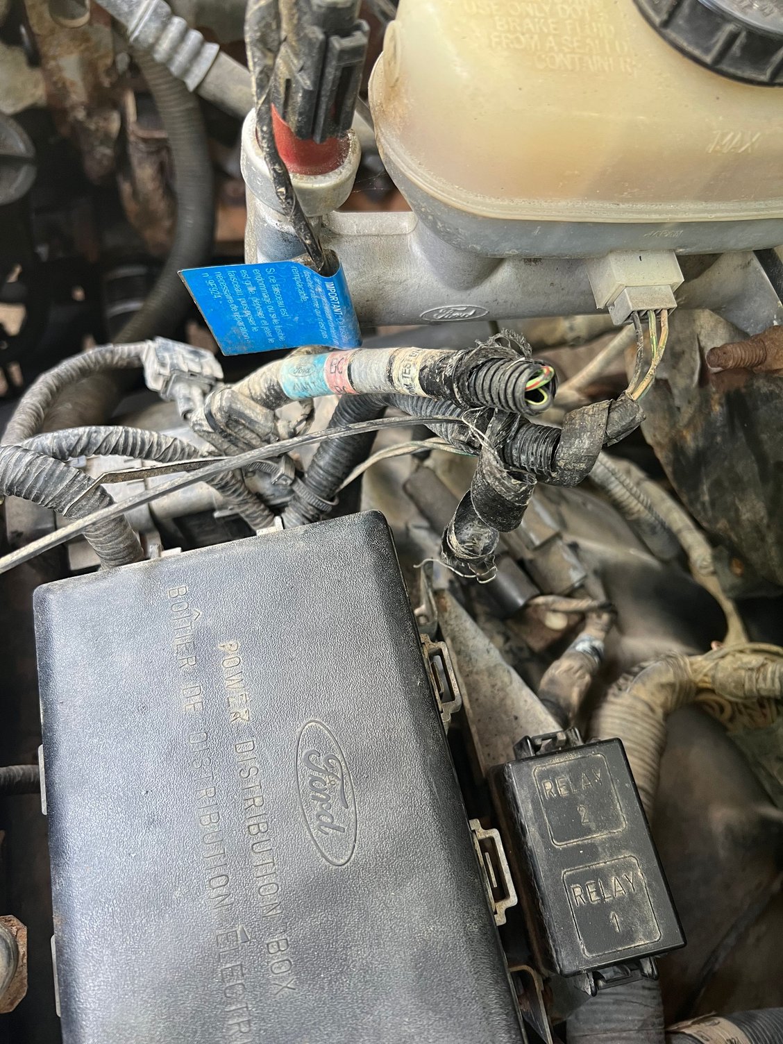 P0500 code - Page 2 - Ford Truck Enthusiasts Forums