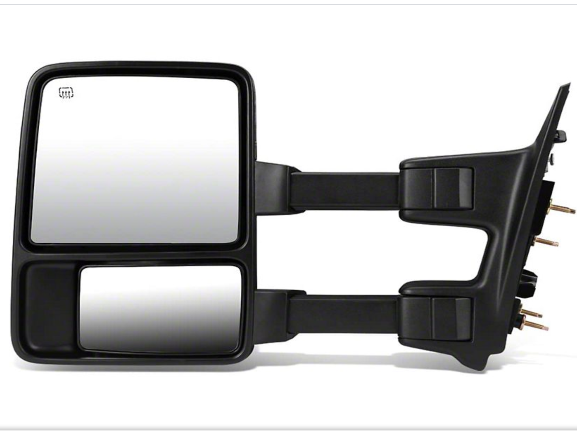 2013 F250 power drivers side mirror - Ford Truck Enthusiasts Forums