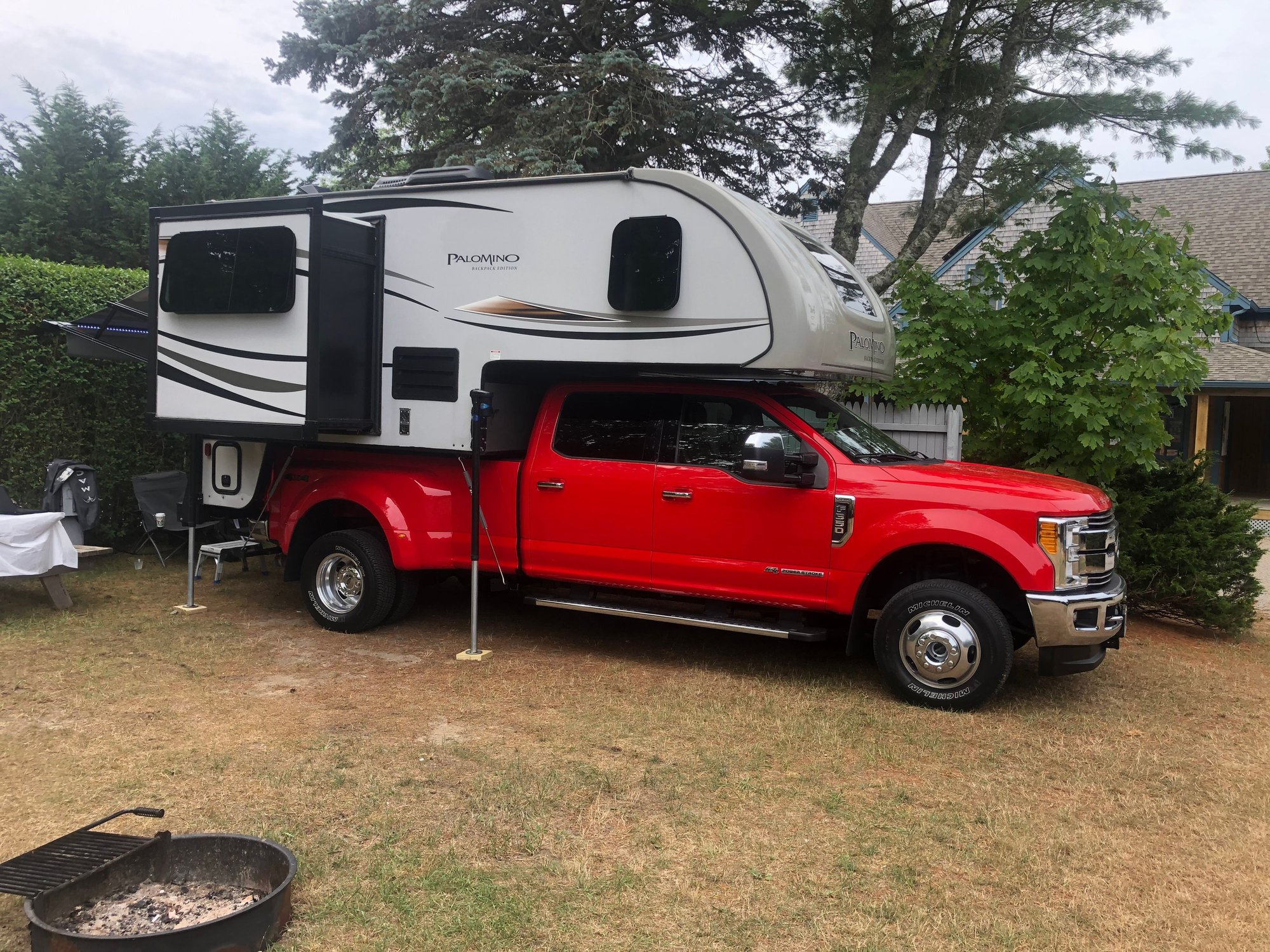 89 dually crew centurion conversion ? - Ford Truck Enthusiasts Forums