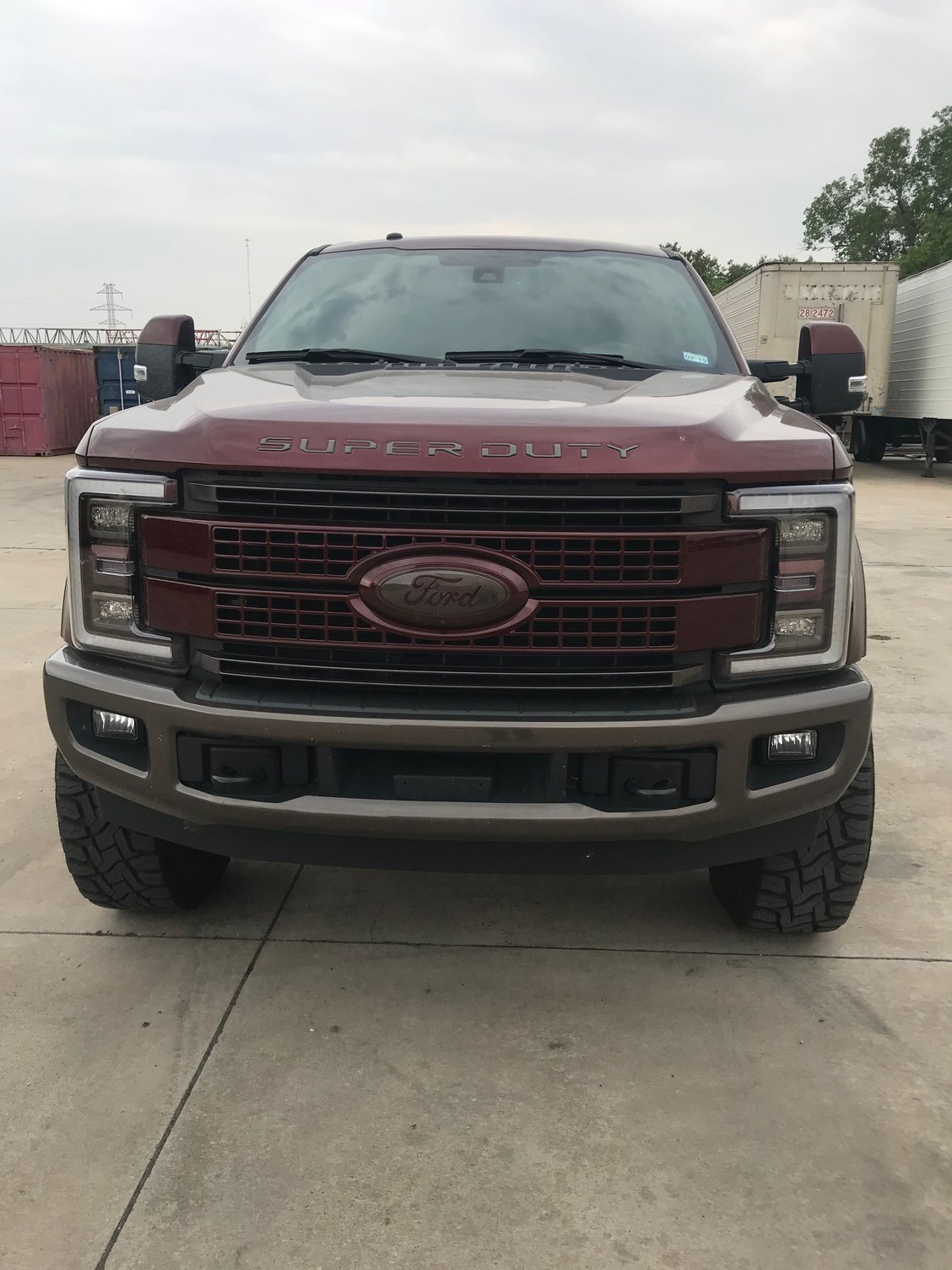 Bronze Fire truck picture thread - Page 3 - Ford Truck Enthusiasts Forums