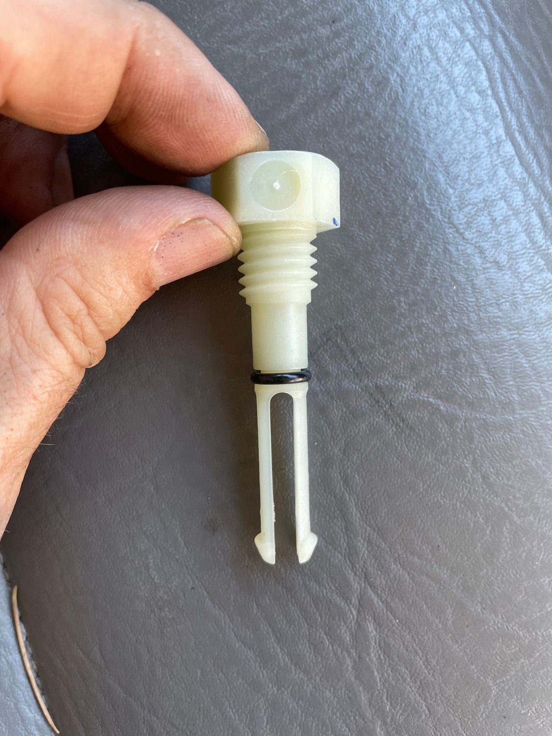 Radiator Petcock Broken & Stuck (Resolved) - Ford Truck Enthusiasts Forums