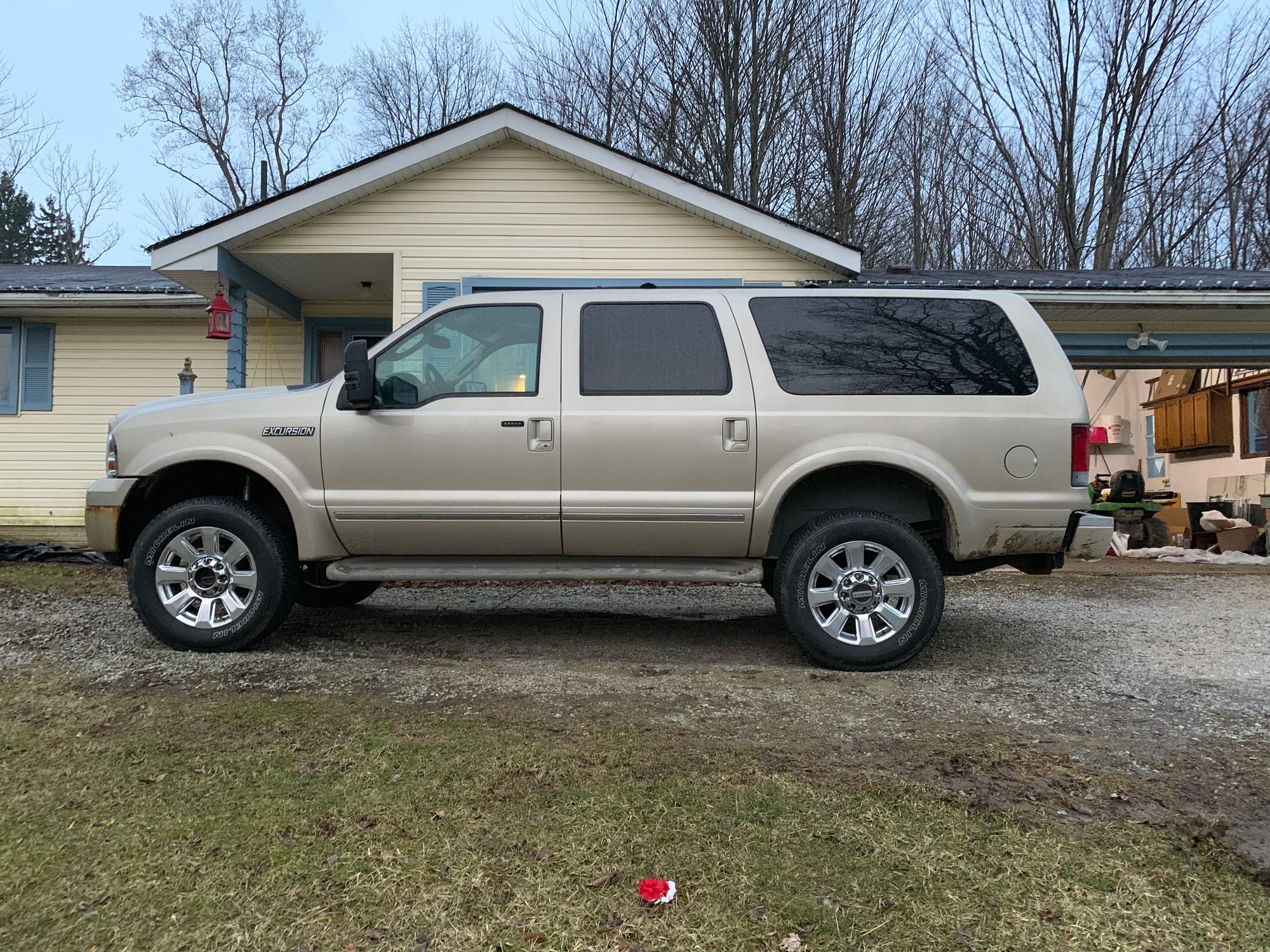 Rare Colors/Options? - Page 2 - Ford Truck Enthusiasts Forums