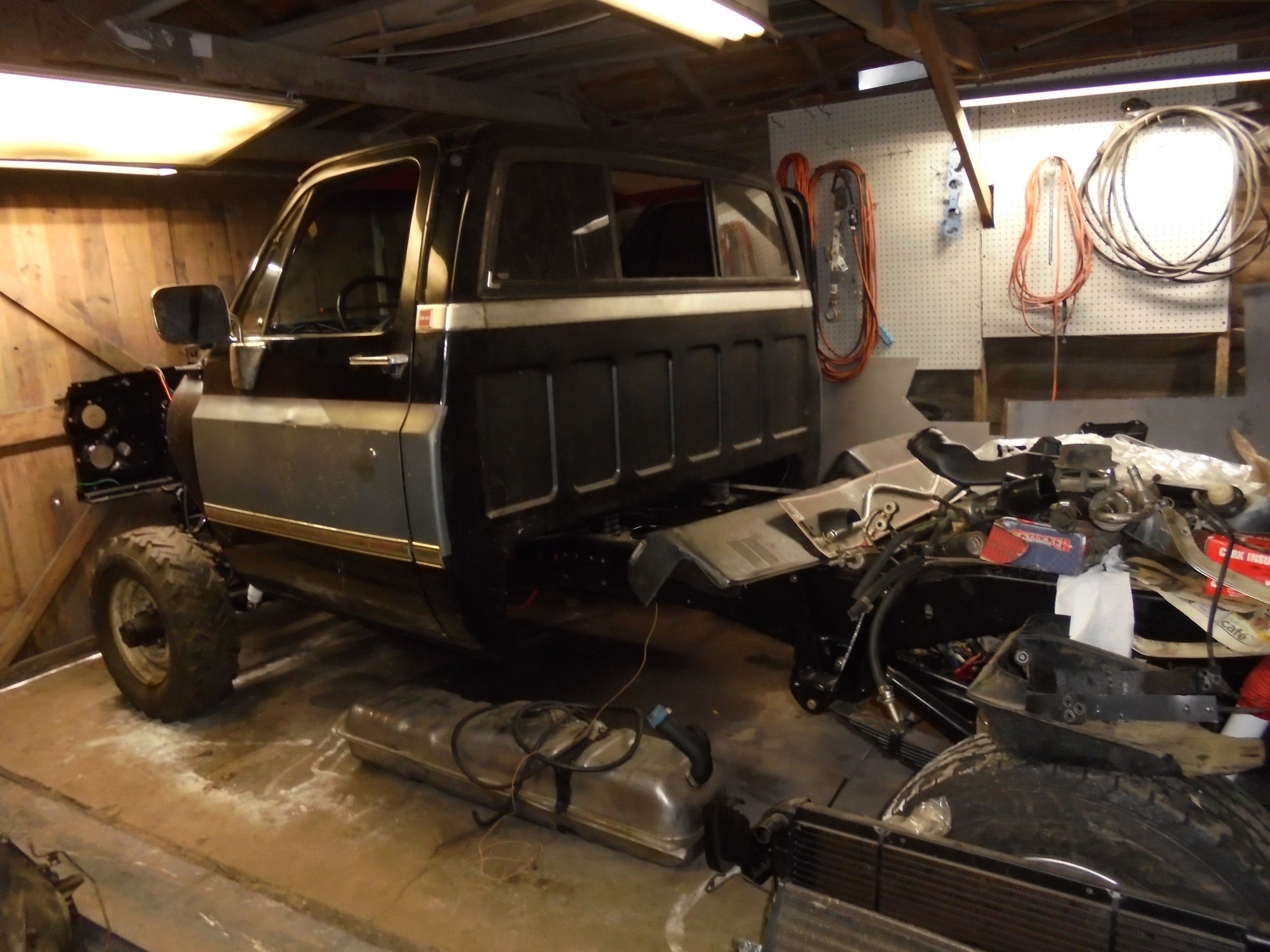 October Halloween Hooligan Chat and BS Thread 2020 - Page 16 - Ford ...