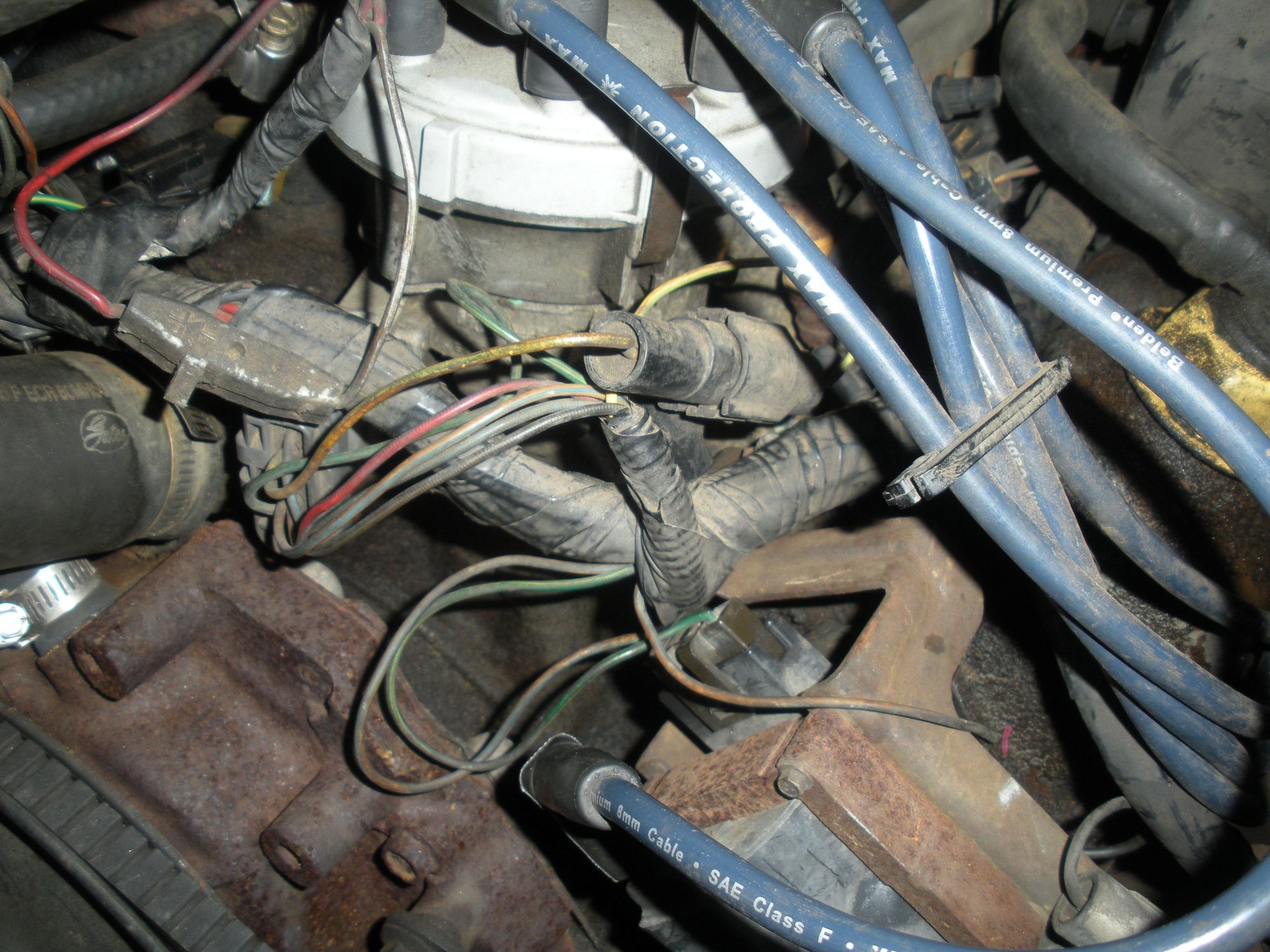 In-Line Spout connector 86 F150 302 EFI - Ford Truck Enthusiasts Forums