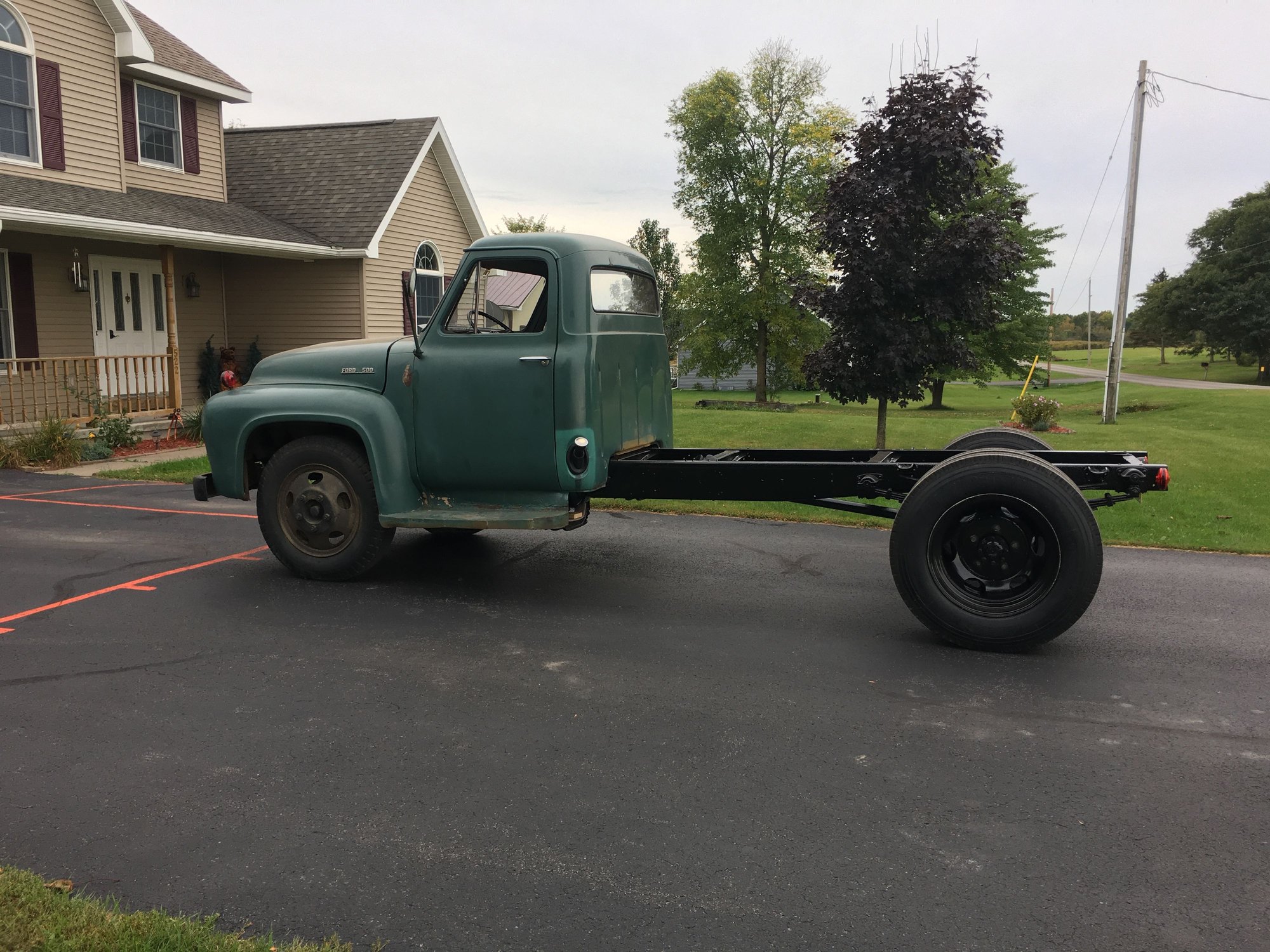 Willie Nelson? On the Road Again! - Ford Truck Enthusiasts Forums