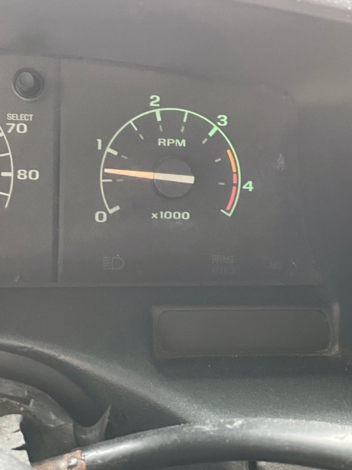 7.3 idi NA RPM idle concern - Ford Truck Enthusiasts Forums