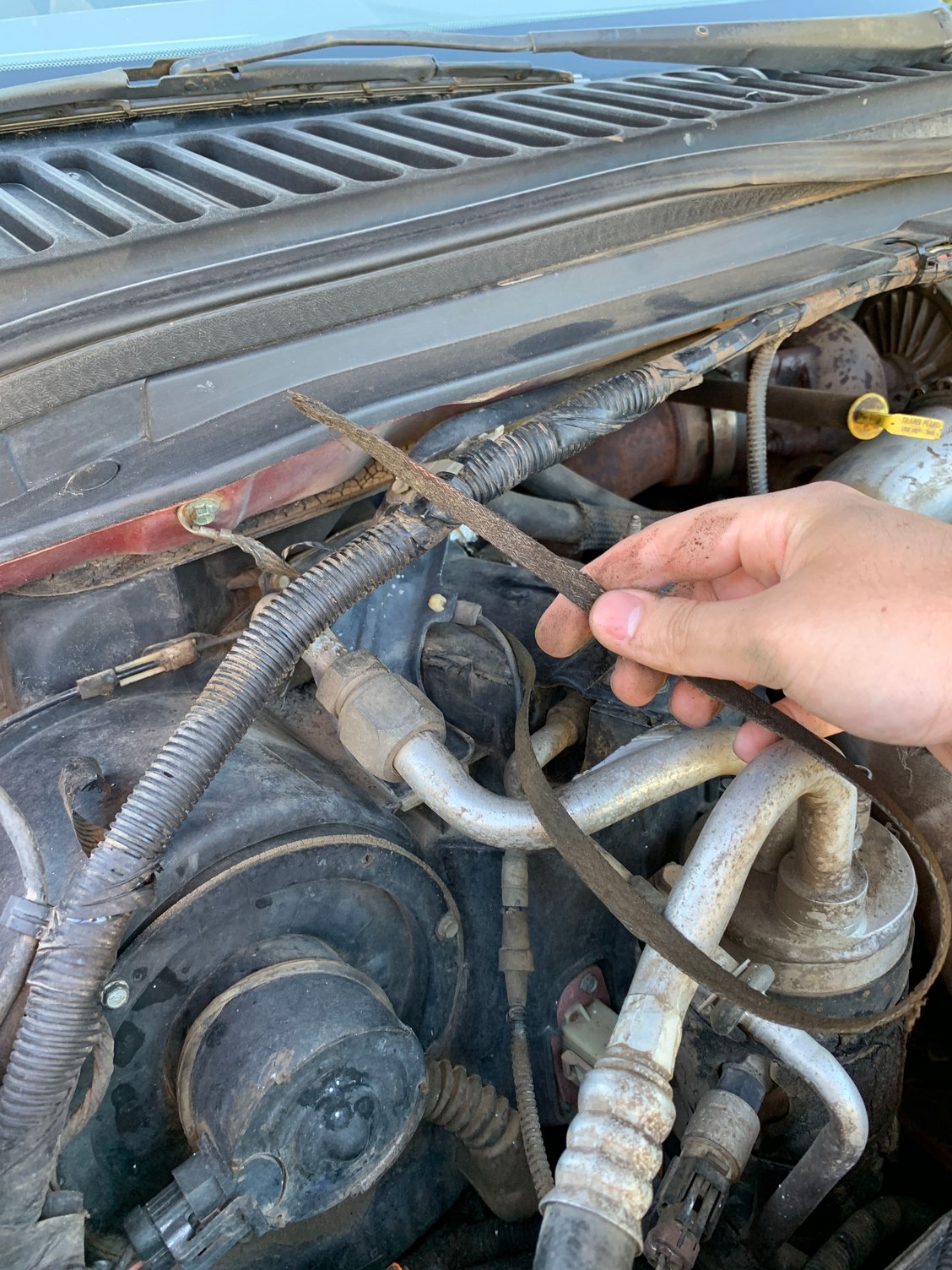 Catastrophic engine failure? - Page 8 - Ford Truck Enthusiasts Forums