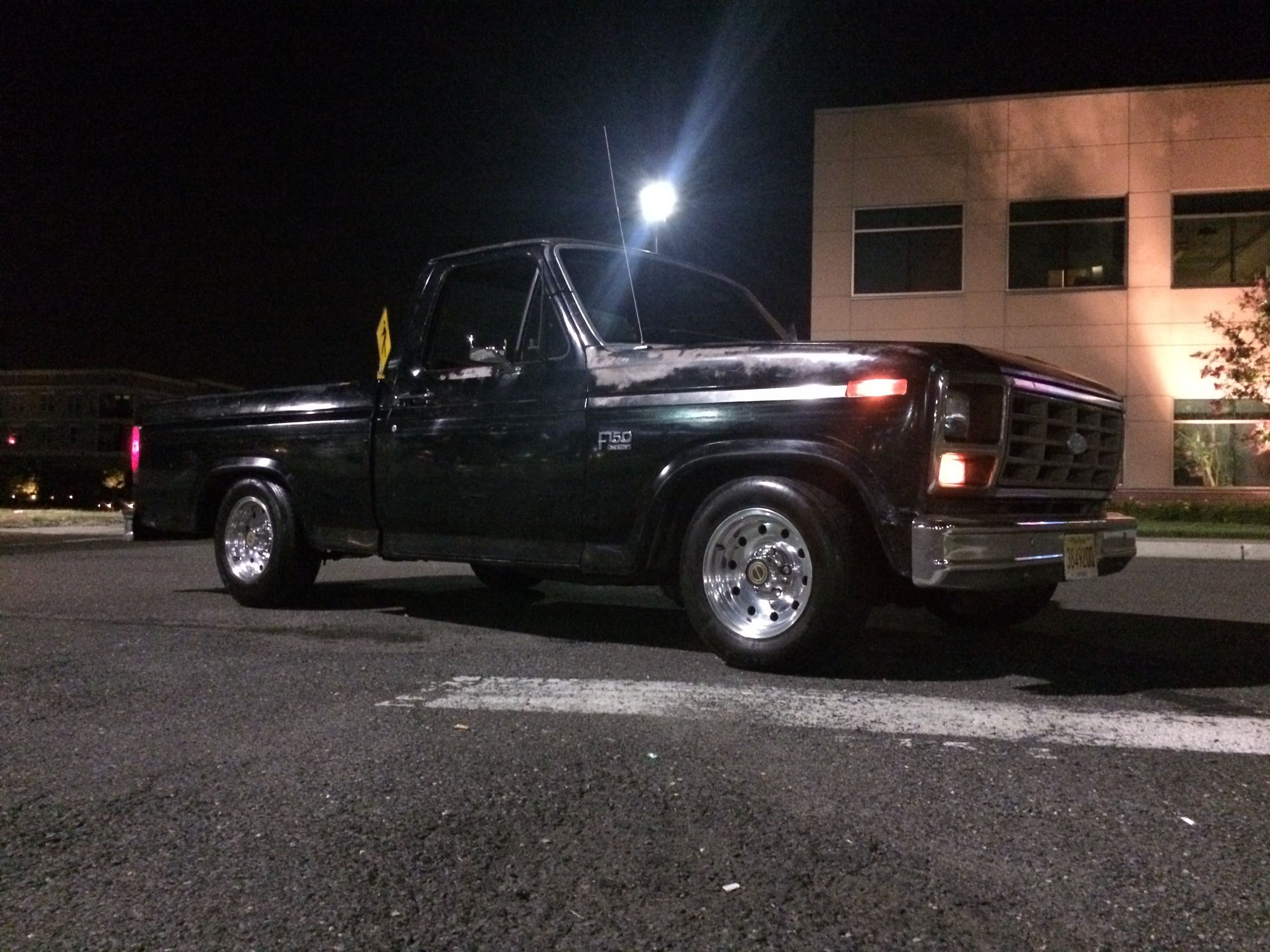85 shortbed build thread - Page 3 - Ford Truck Enthusiasts Forums