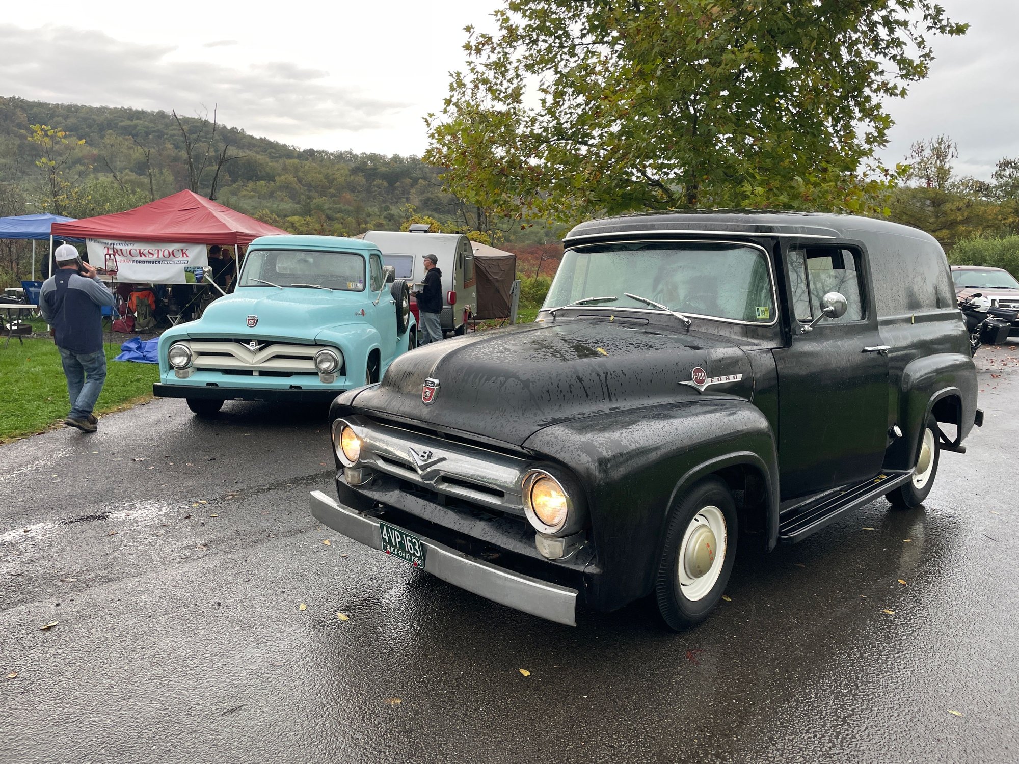 Harrier's 2023 Truckstock adventure - Page 3 - Ford Truck Enthusiasts ...