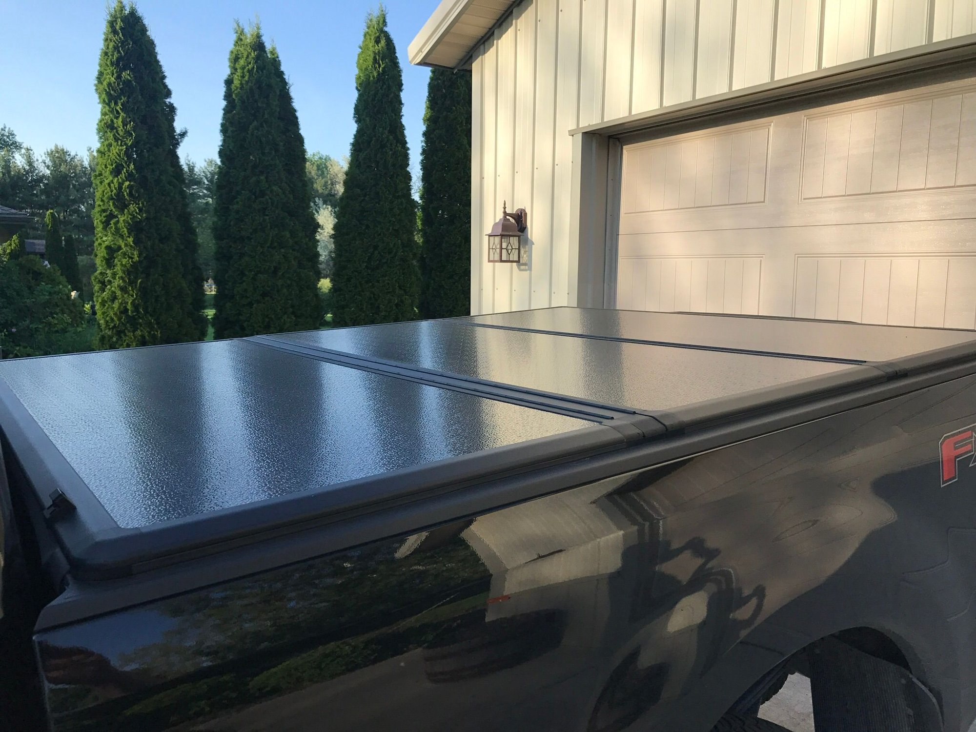 Fold A Cover Tonneau vs Others - Ford Truck Enthusiasts Forums