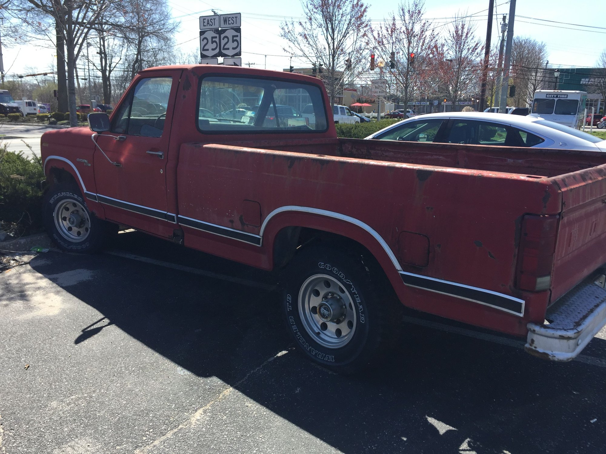 1981 F250 Custom Project - Ford Truck Enthusiasts Forums