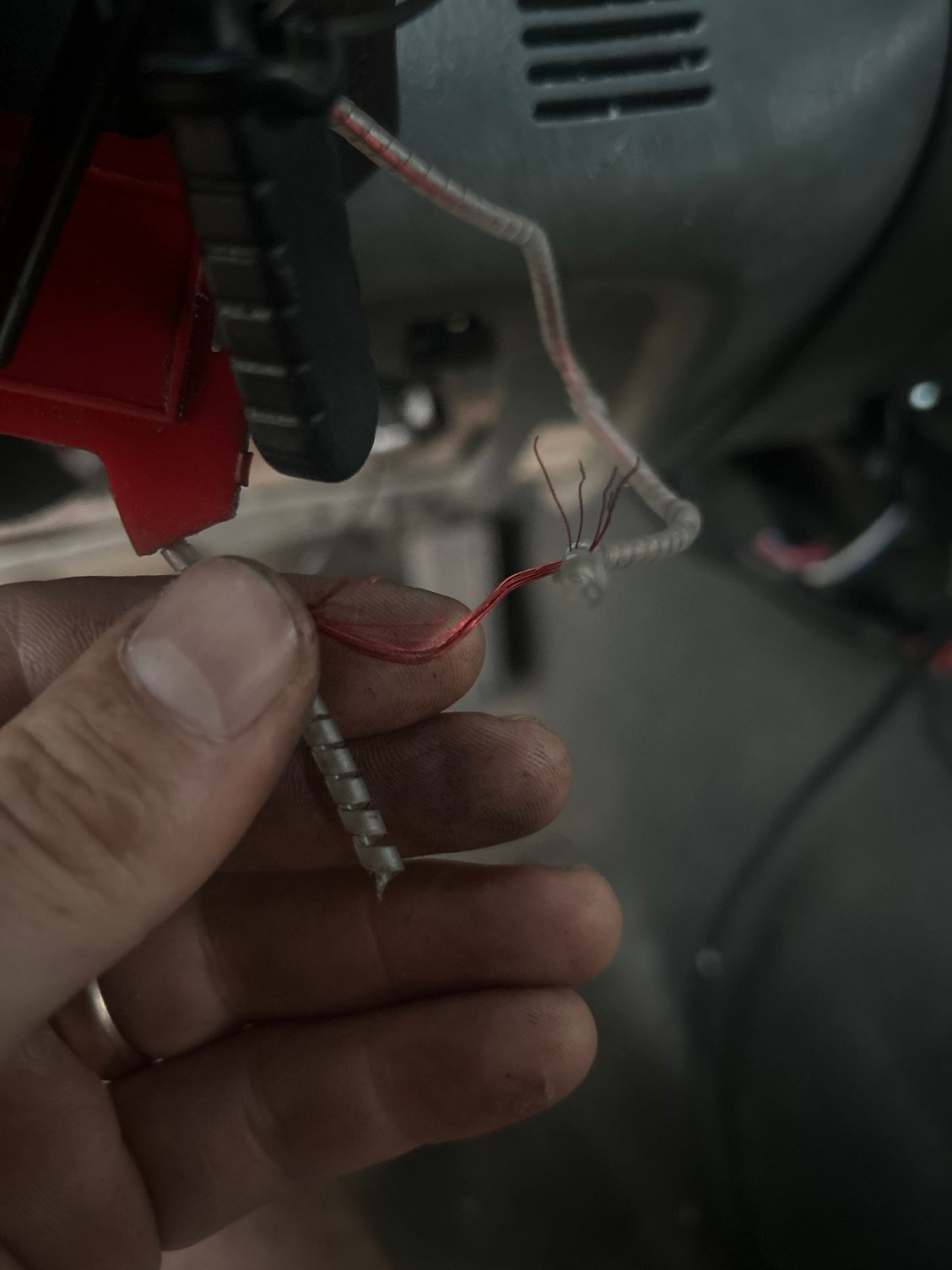 Ignition Lock Problem ( also PATS? ) - Ford Truck Enthusiasts Forums