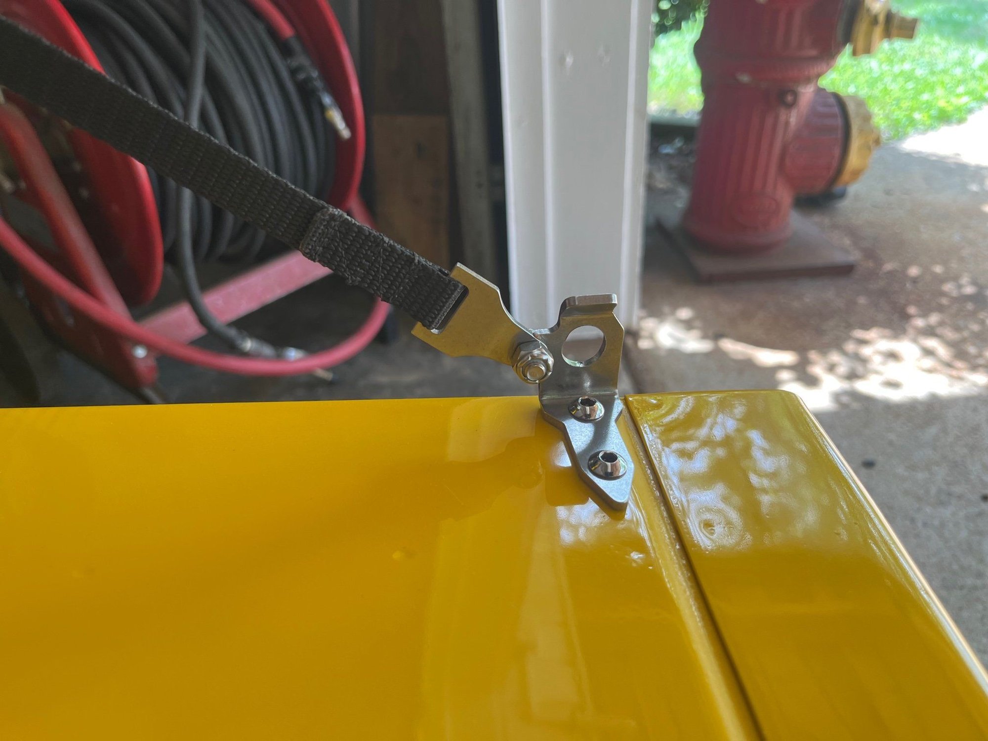 craftec tonneau cover - Page 2 - Ford Truck Enthusiasts Forums