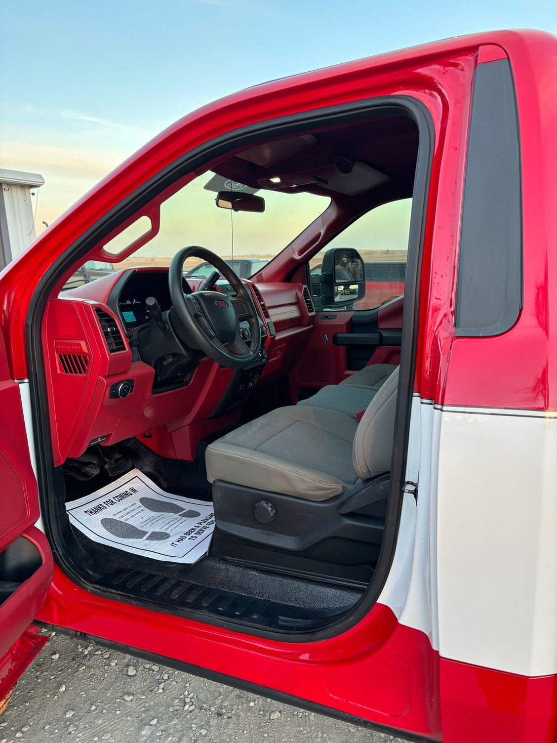 2019 F350 Full Retro - Page 2 - Ford Truck Enthusiasts Forums