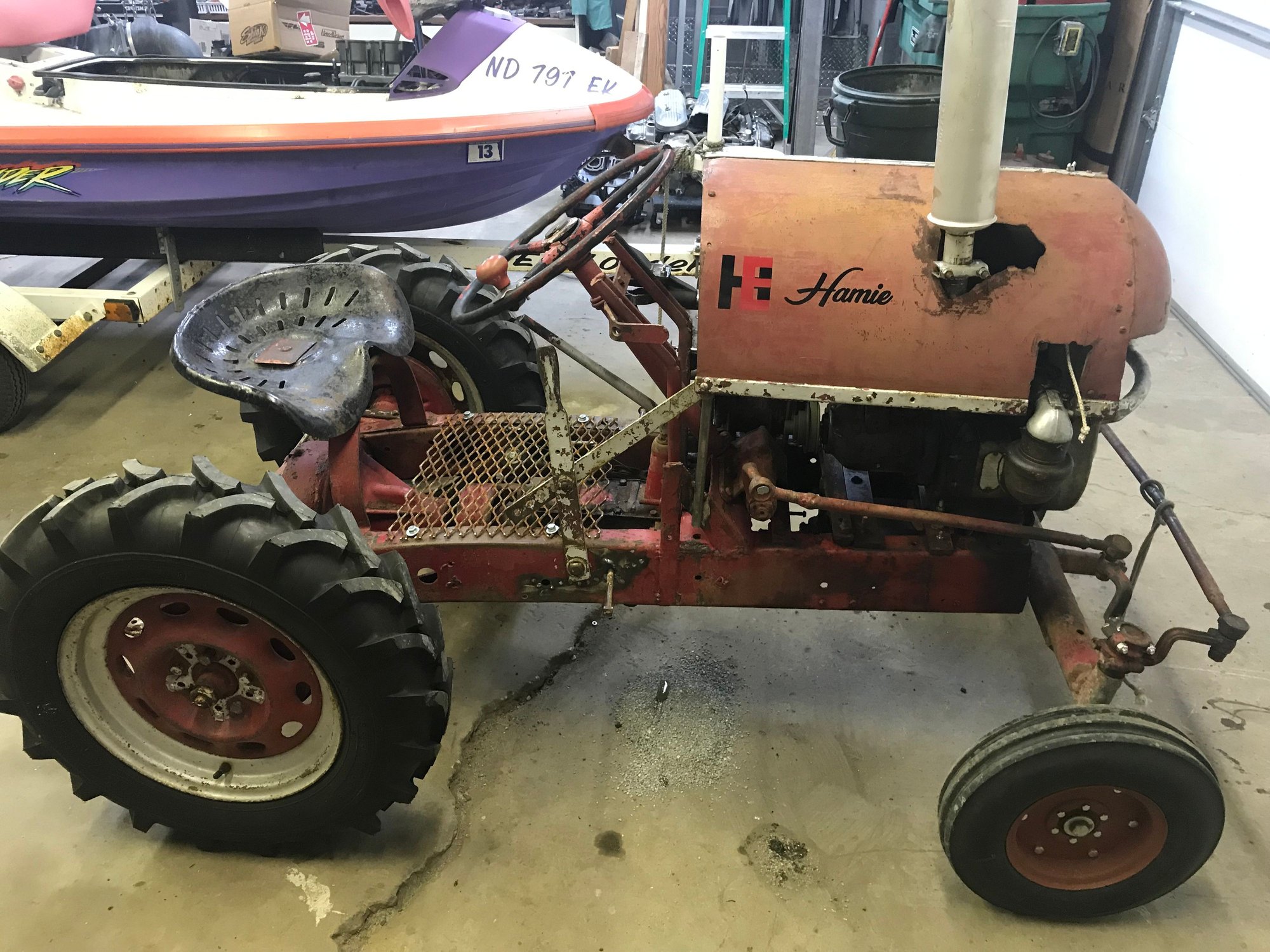 F-350 Widowmaker Replacement Option - Ford Truck Enthusiasts Forums