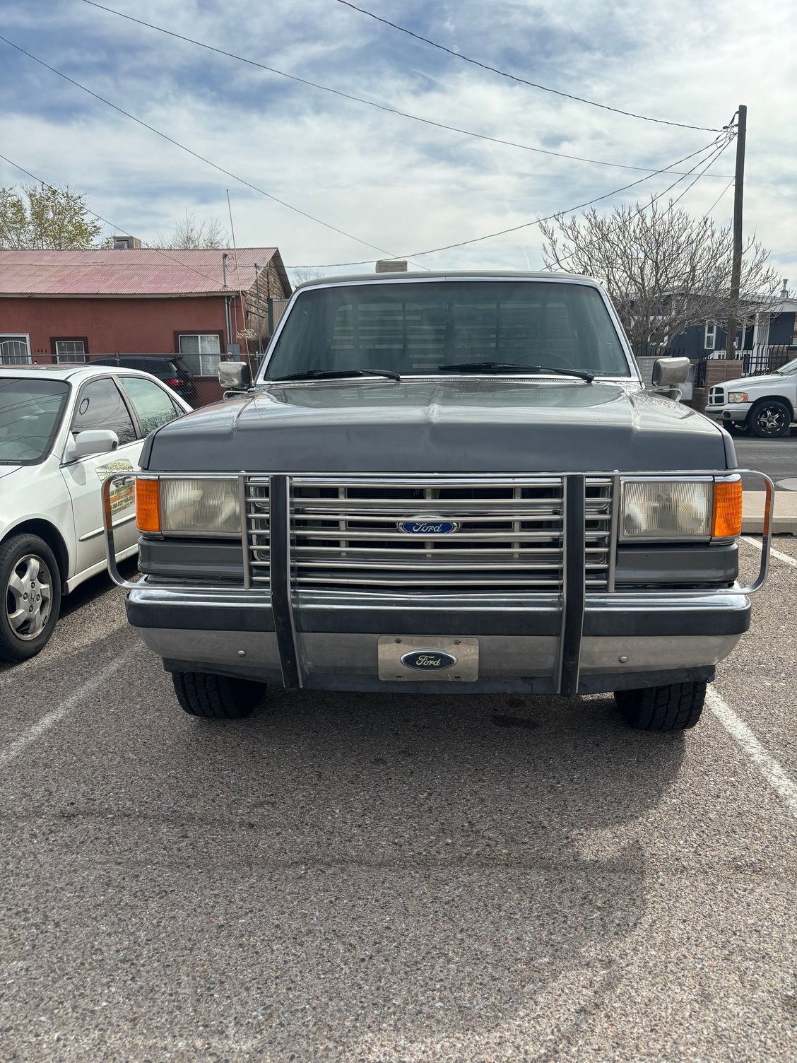 1988 F150 XLT Lariat 4x4 RCSB Project - Ford Truck Enthusiasts Forums